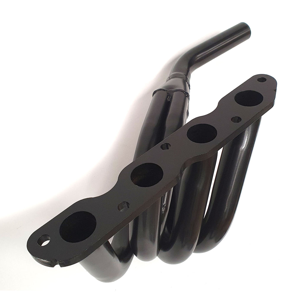 Ashley Toyota Corolla AE86 Mild Steel 4-1 Exhaust Manifold – C Bradley ...