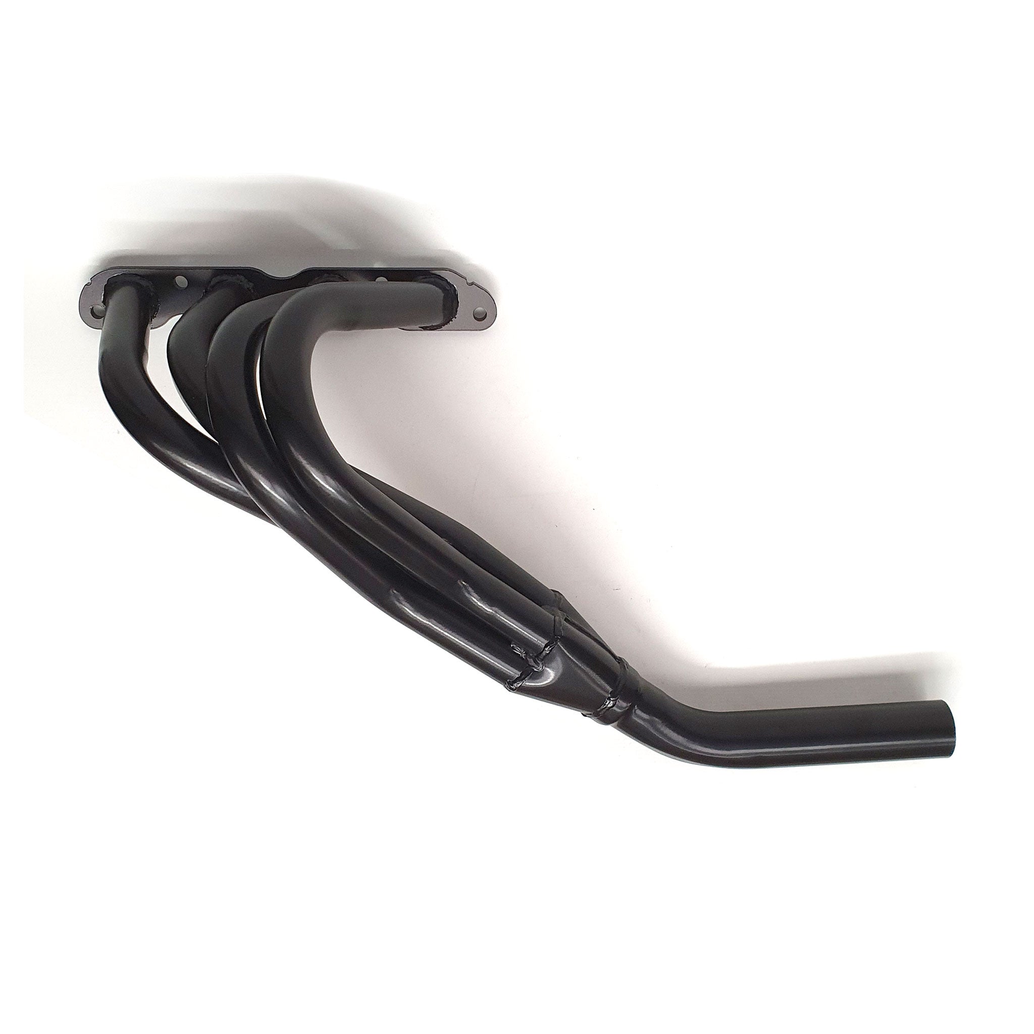 Ashley Toyota Corolla AE86 Mild Steel 4-1 Exhaust Manifold – C Bradley ...