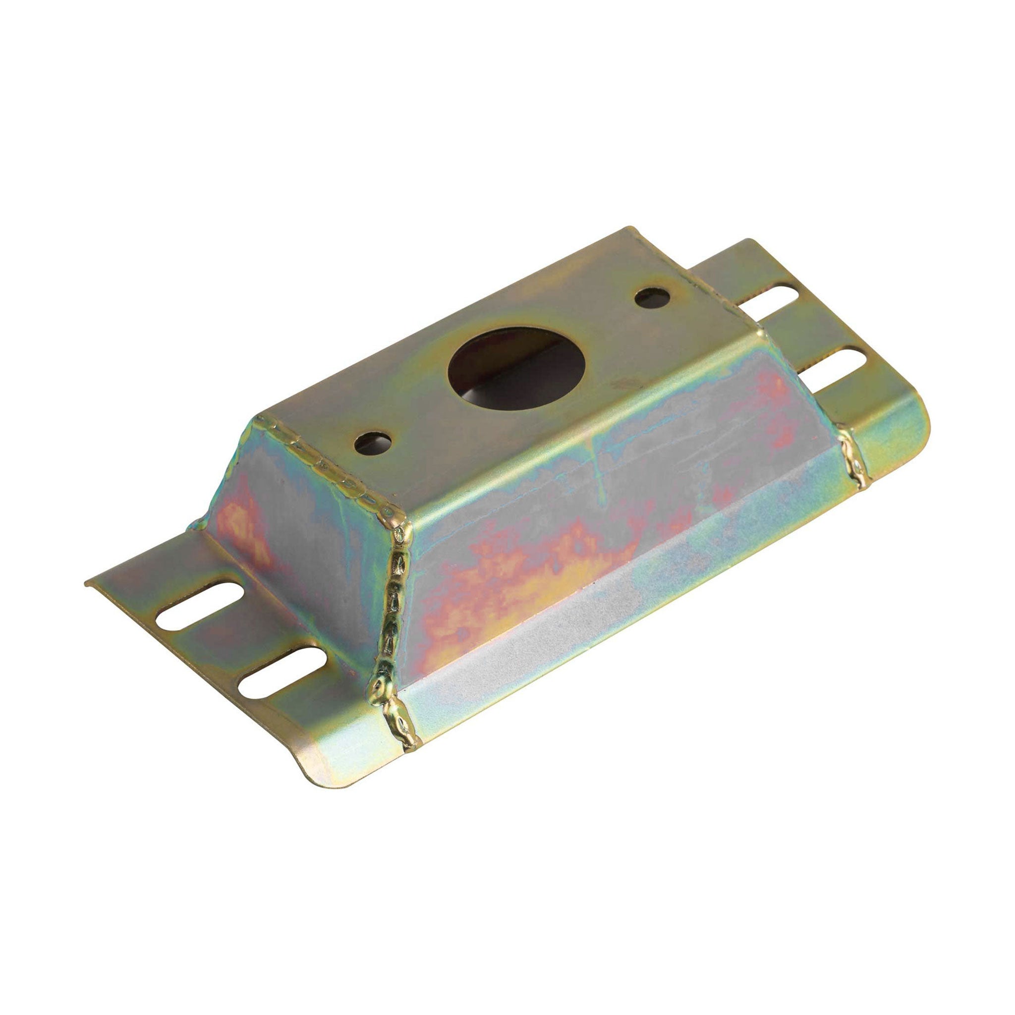 Steel Gearbox Mount – C Bradley Motorsport