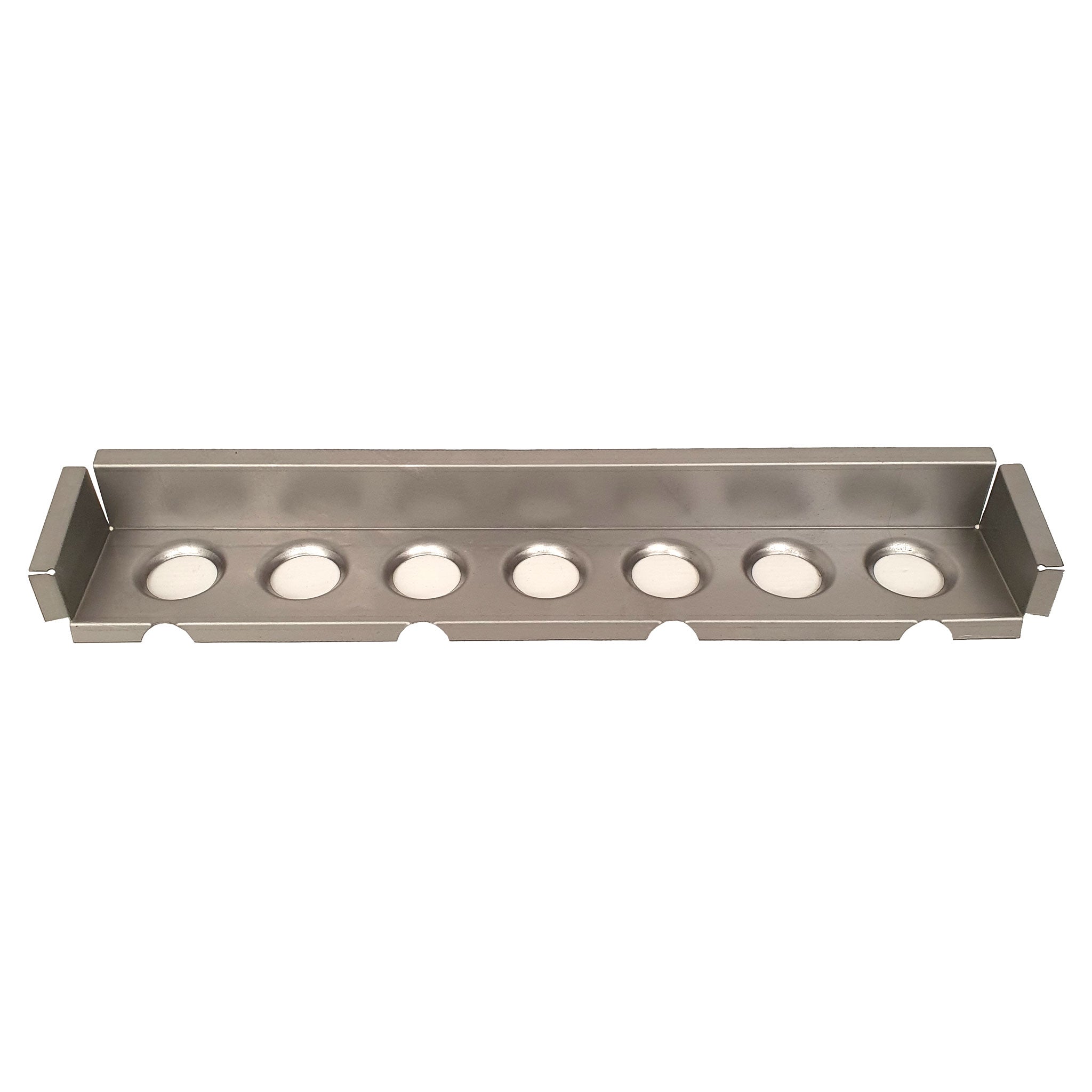 Radiator Cut Out Bottom Panel – C Bradley Motorsport