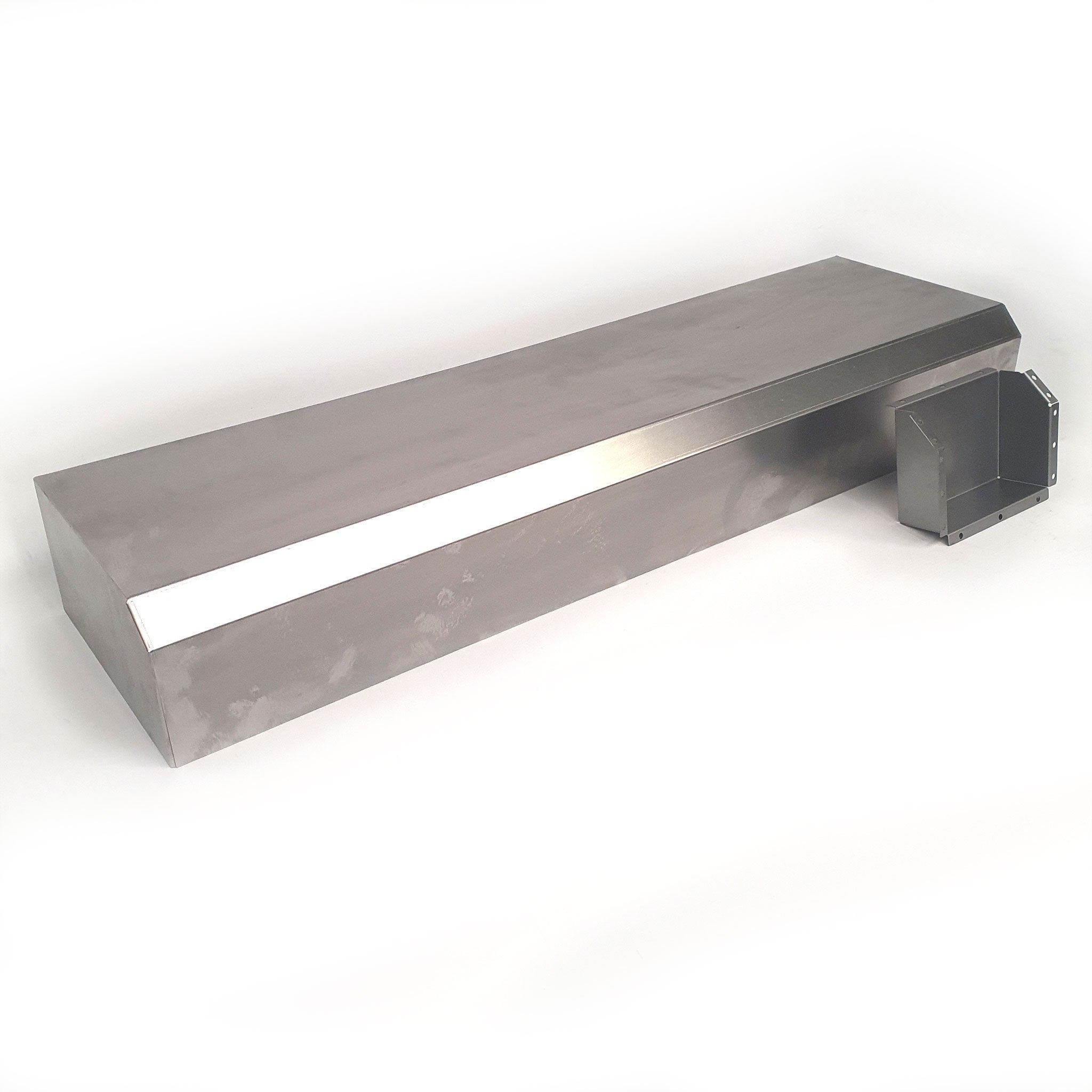 Mk1 & Mk2 Escort Raised Boot Floor – C Bradley Motorsport