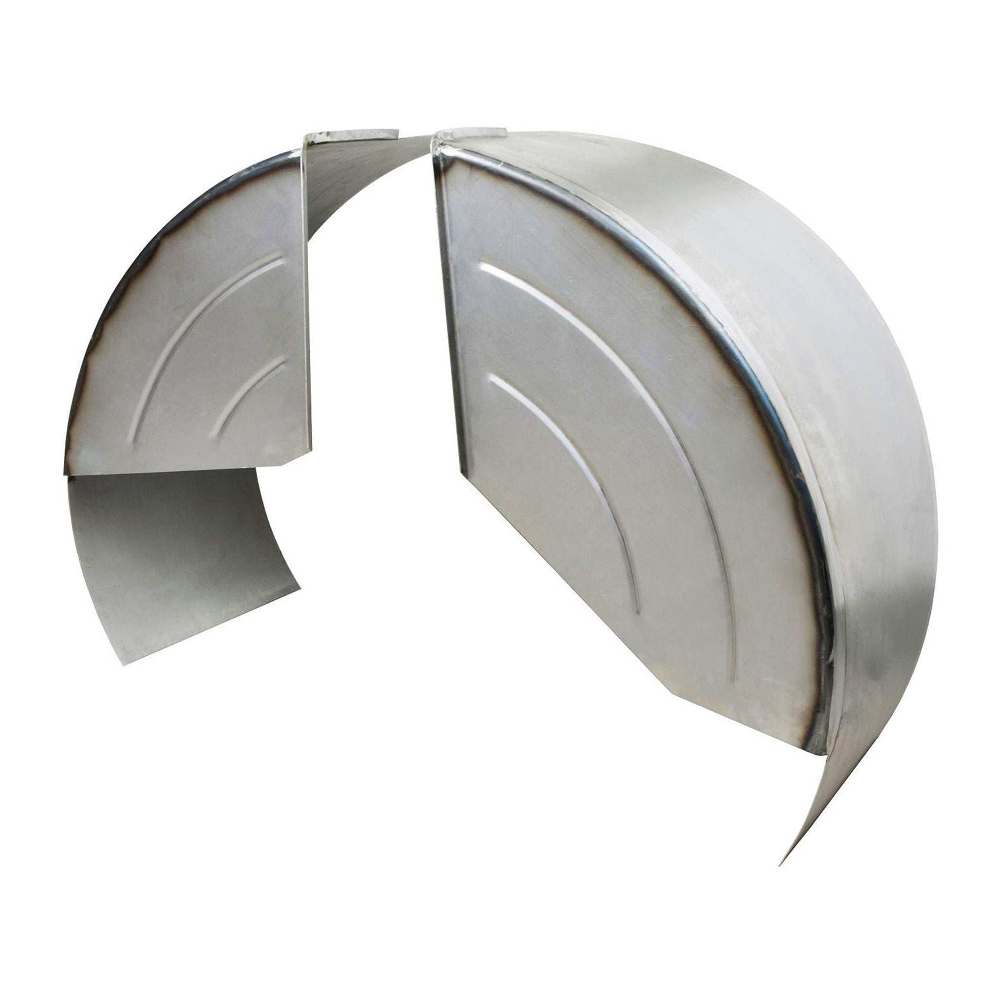 15" Rear Tubs (Pair) – C Bradley Motorsport