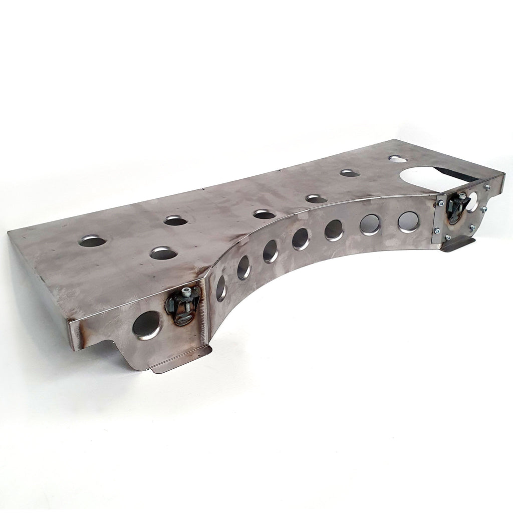 Mk1 & Mk2 Escort Injection Fuel Tank Steel Platform – C Bradley Motorsport