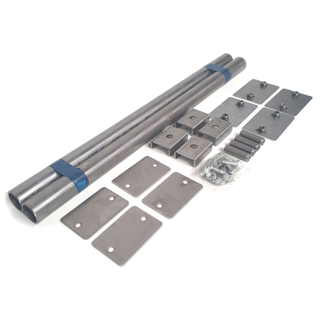 FIA Bolt In Seat Mounting Kit – C Bradley Motorsport