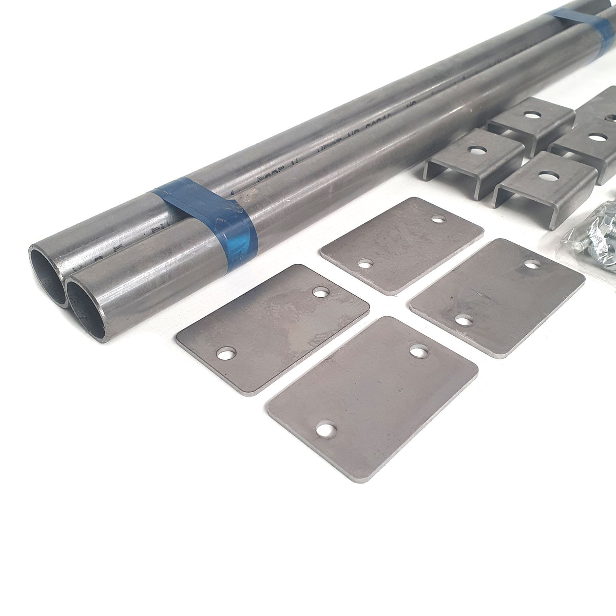 FIA Bolt In Seat Mounting Kit – C Bradley Motorsport