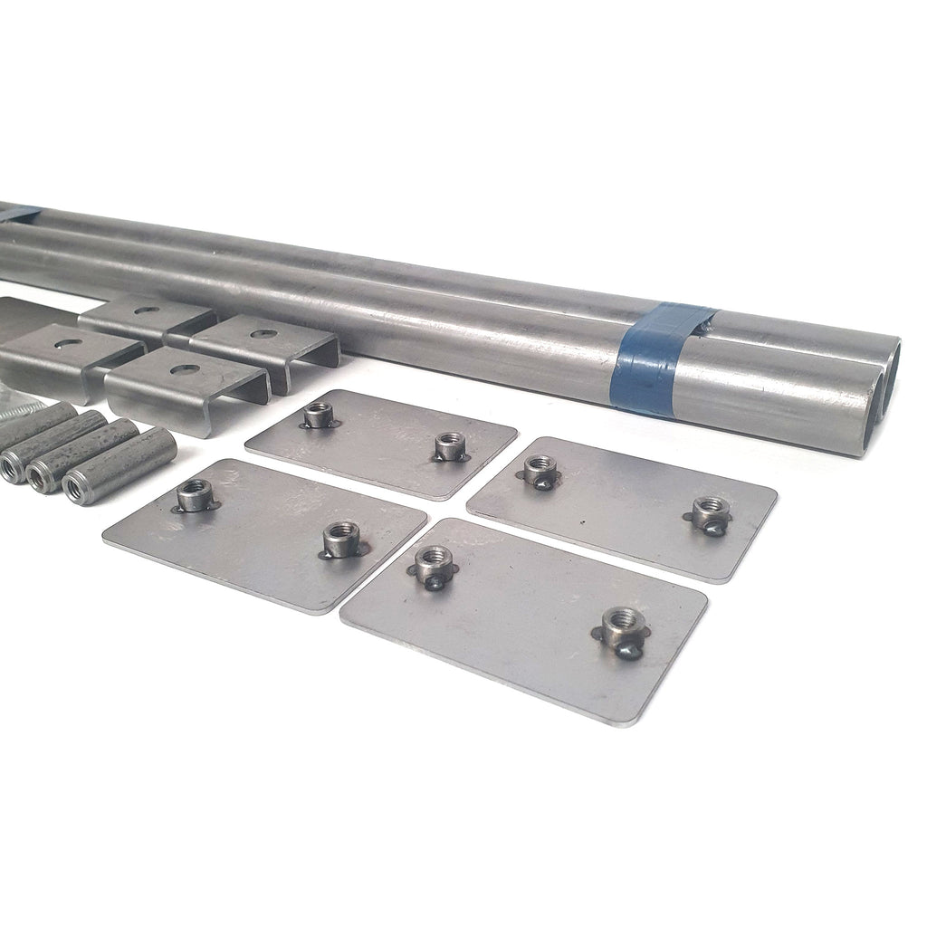 FIA Bolt In Seat Mounting Kit – C Bradley Motorsport