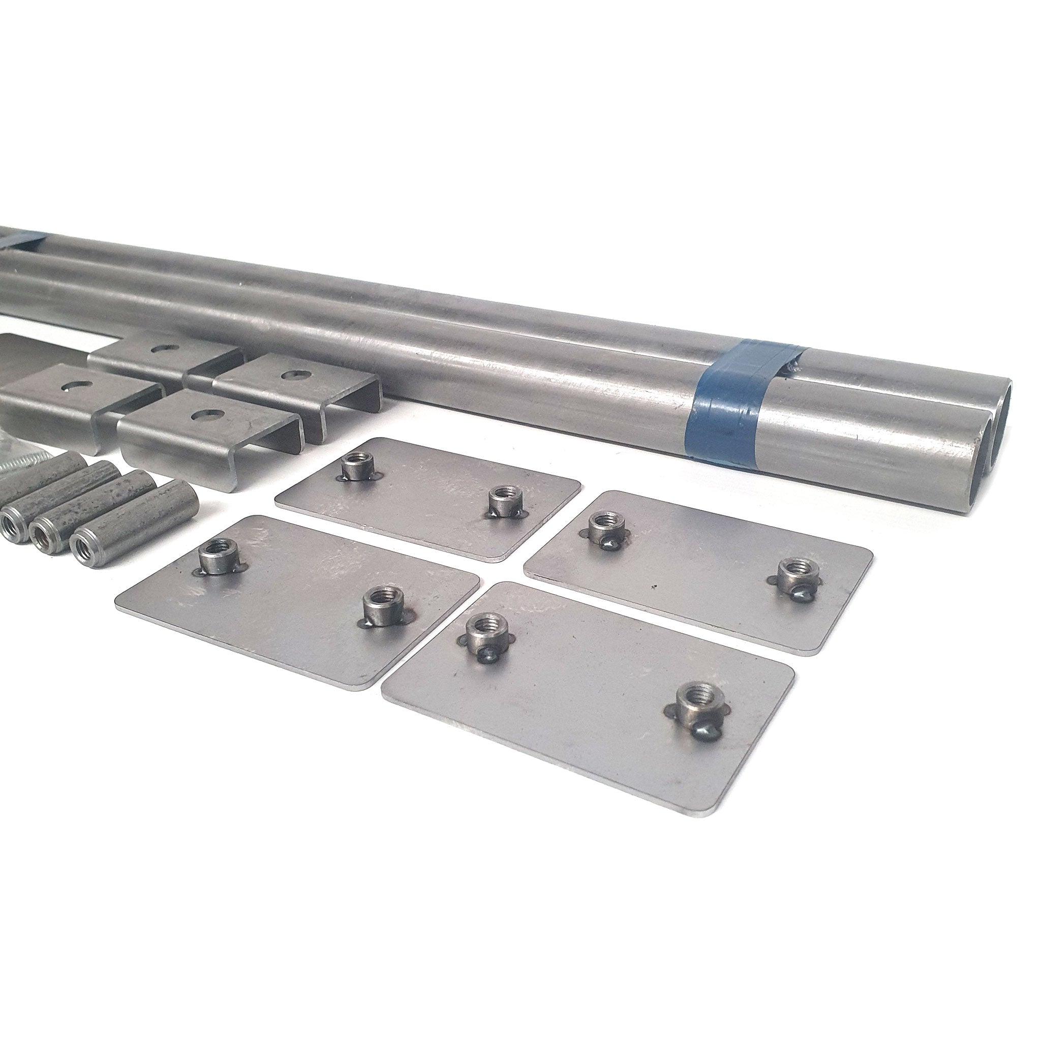 FIA Bolt In Seat Mounting Kit – C Bradley Motorsport