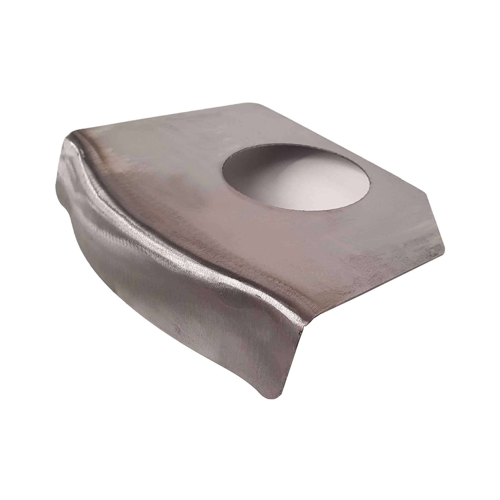 Strut Top Plates Wide Track (Pair) – C Bradley Motorsport