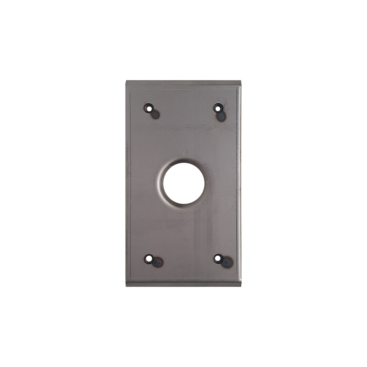 Injection Fuel Pump Mounting Plate – C Bradley Motorsport