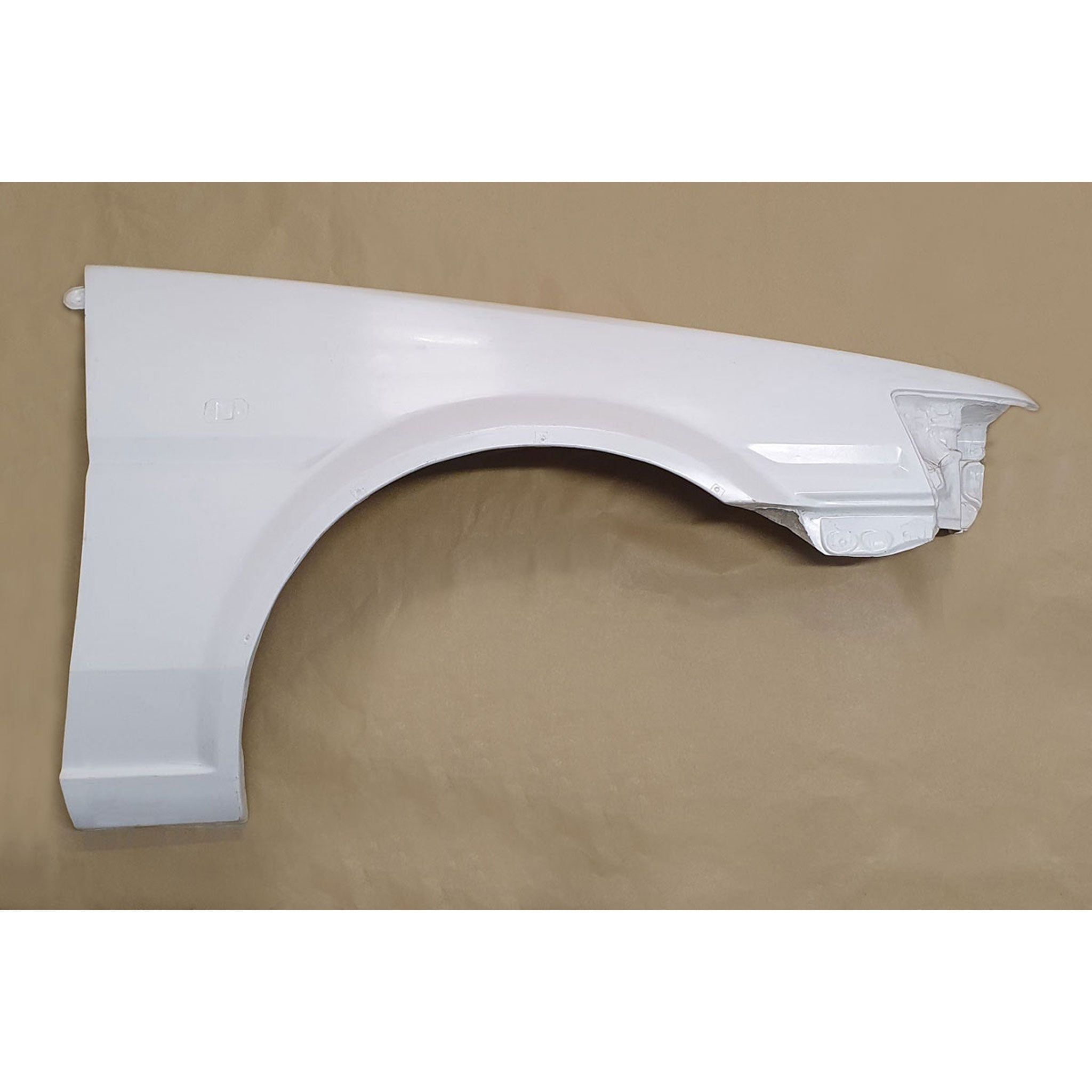 Toyota Corolla AE86 Fibreglass Front Wing RHS – C Bradley Motorsport