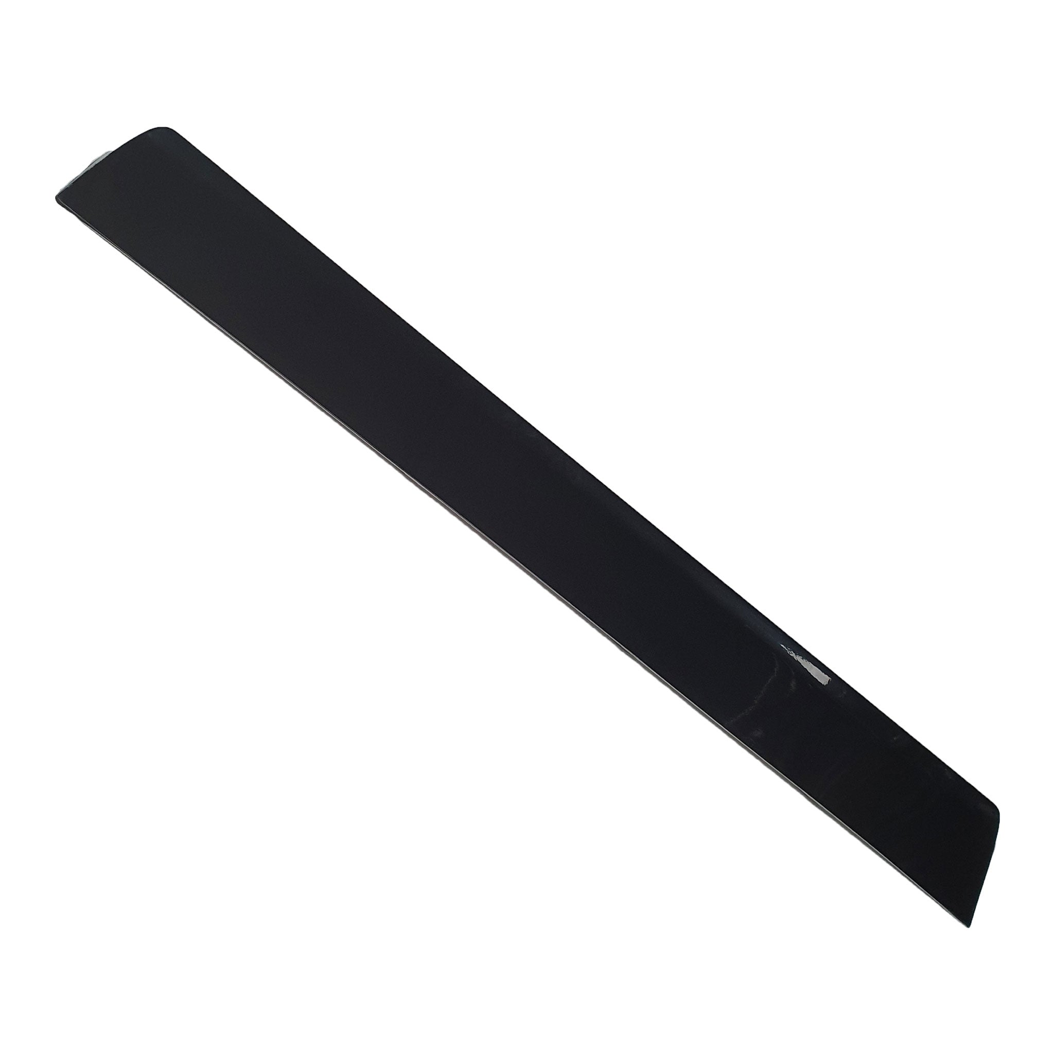 Mk2 Escort RS Type Fibreglass Boot Spoiler – C Bradley Motorsport