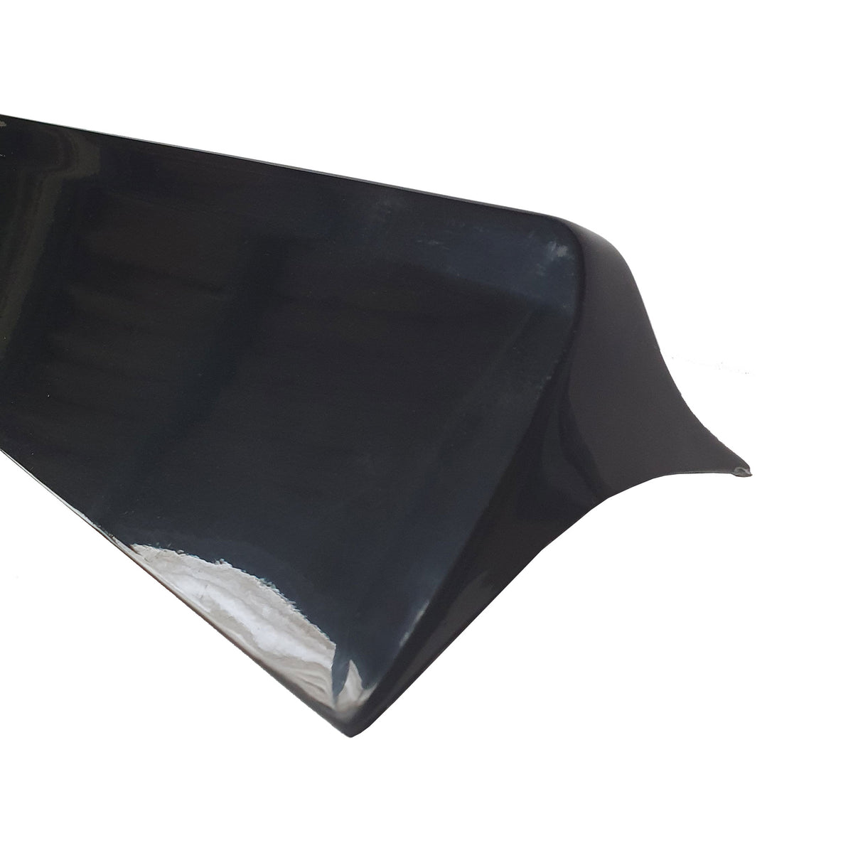 Mk2 Escort RS Type Fibreglass Boot Spoiler – C Bradley Motorsport
