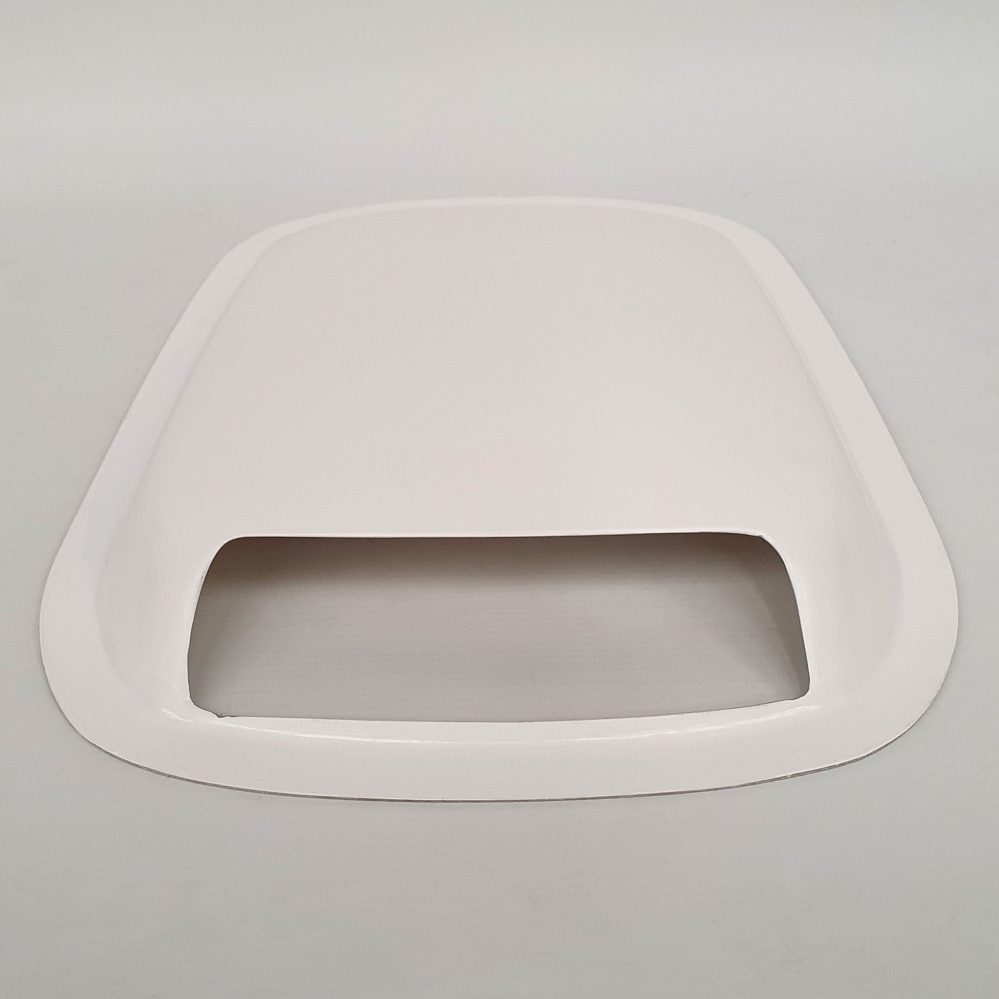 Fibreglass Bonnet Scoop/Vent – C Bradley Motorsport