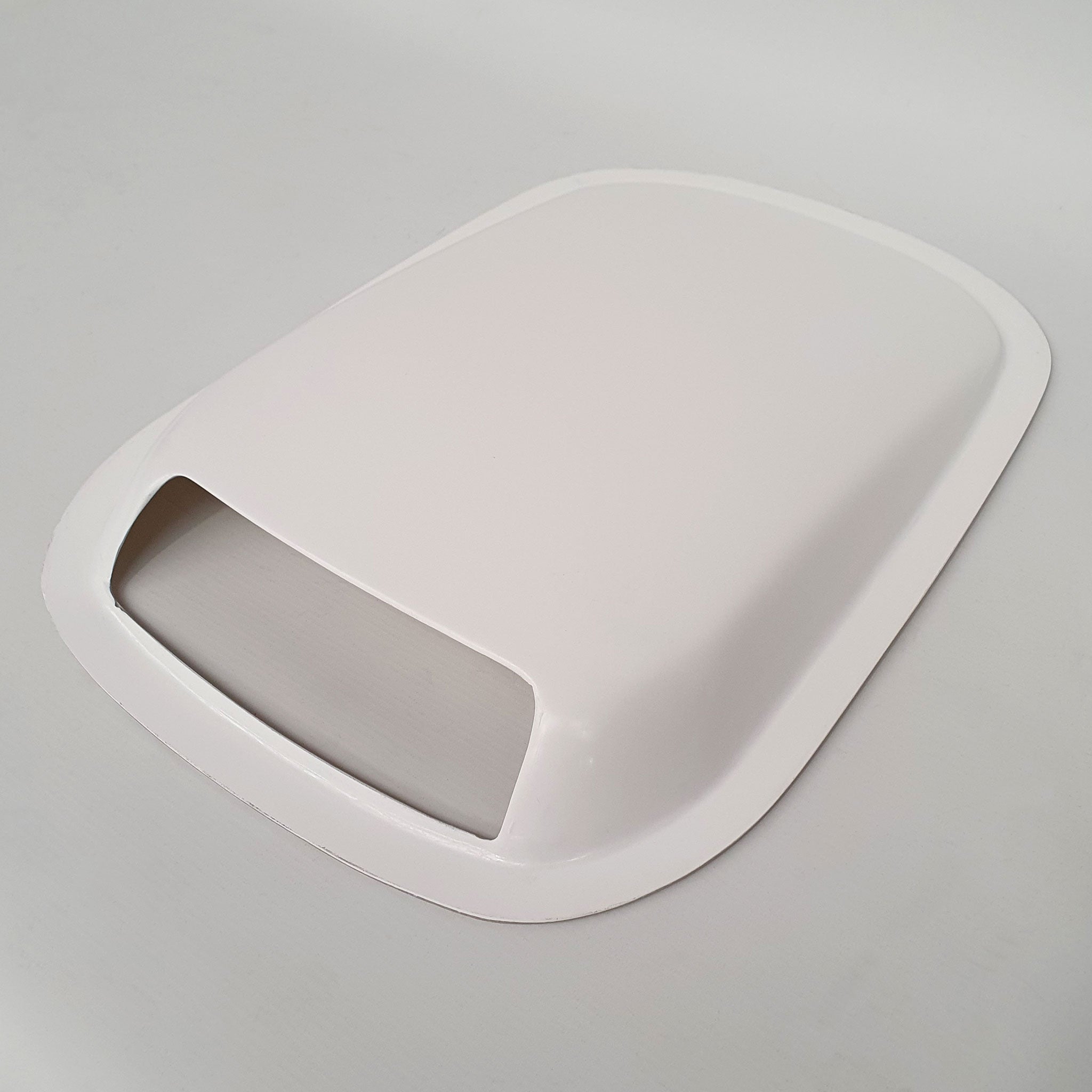 Fibreglass Bonnet Scoop/Vent – C Bradley Motorsport