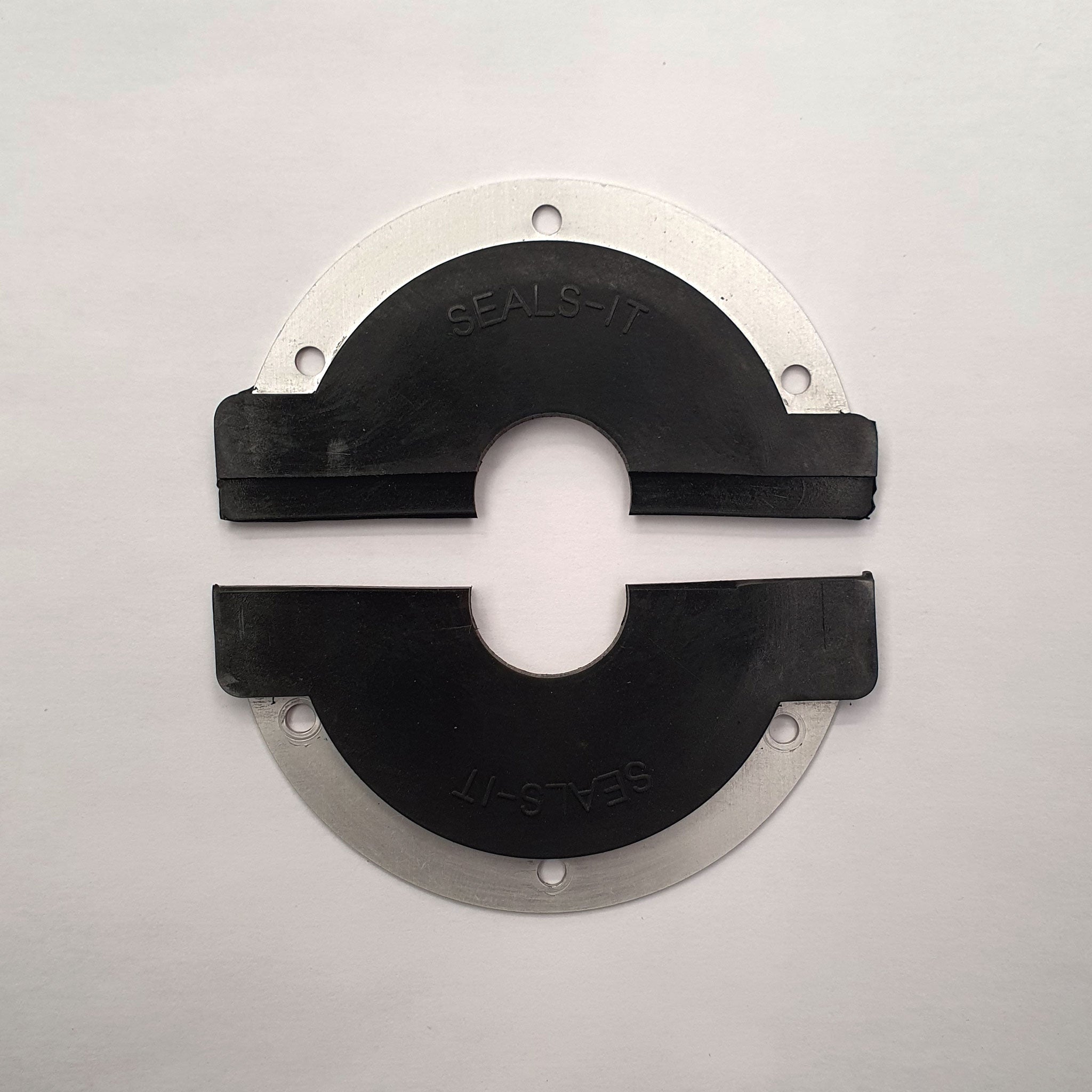 Split Grommet Seal 0.75" ID x 3" OD – C Bradley Motorsport