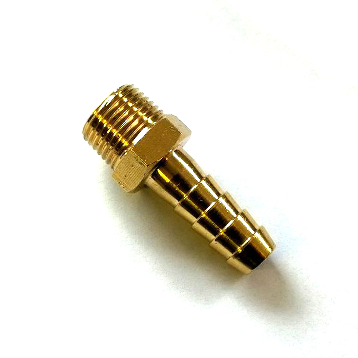 1/2 BSP X 14mm Pinto Inlet Manifold Water Fitting – C Bradley Motorsport