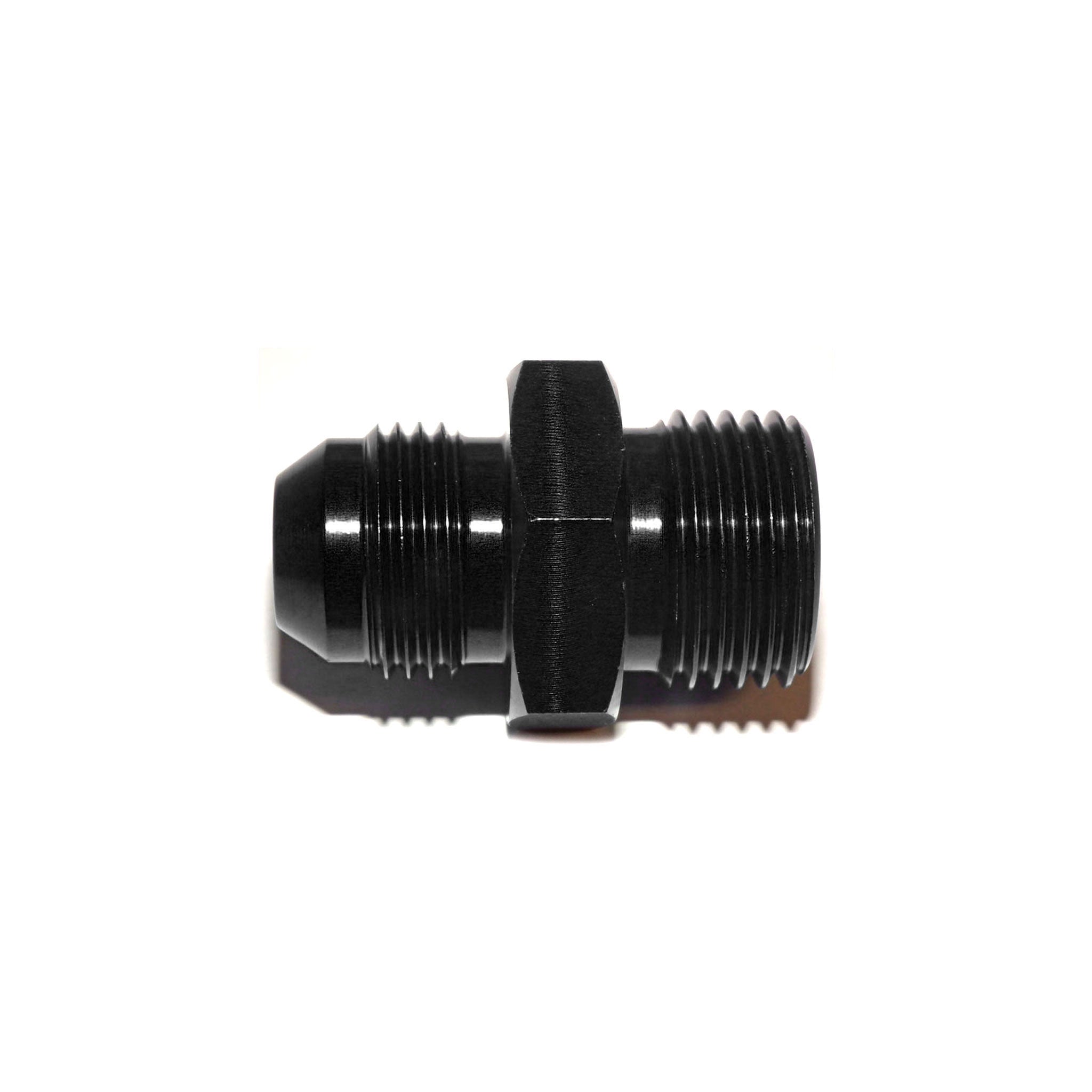 -8JIC X 5/8"BSP Male/Male Alloy Fitting – C Bradley Motorsport