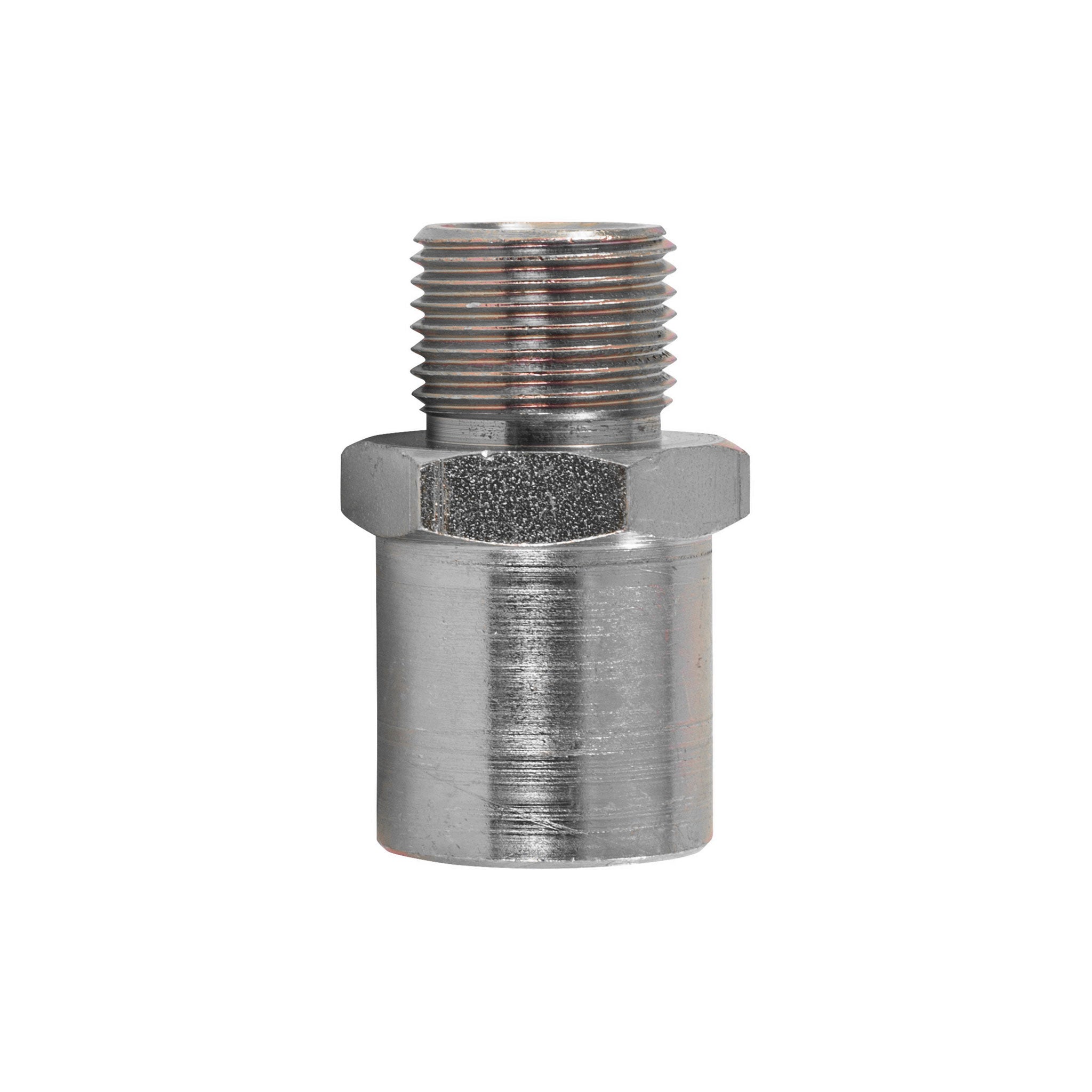 3/4 UNF Female/Male Sandwich Plate Adapter – C Bradley Motorsport
