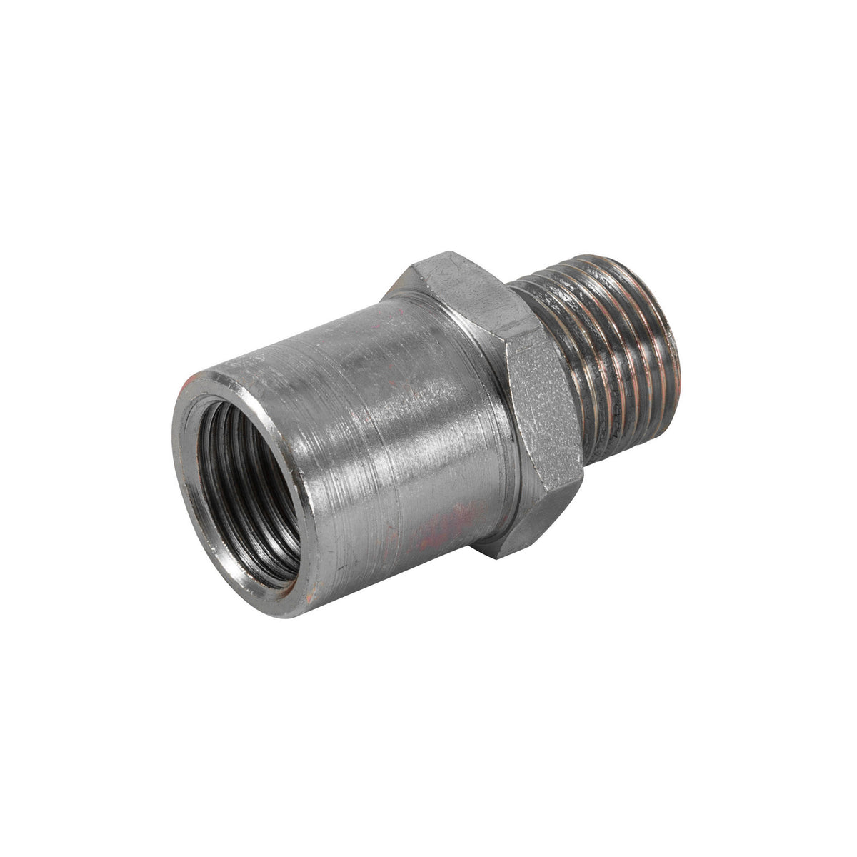 3/4 UNF Female/Male Sandwich Plate Adapter – C Bradley Motorsport