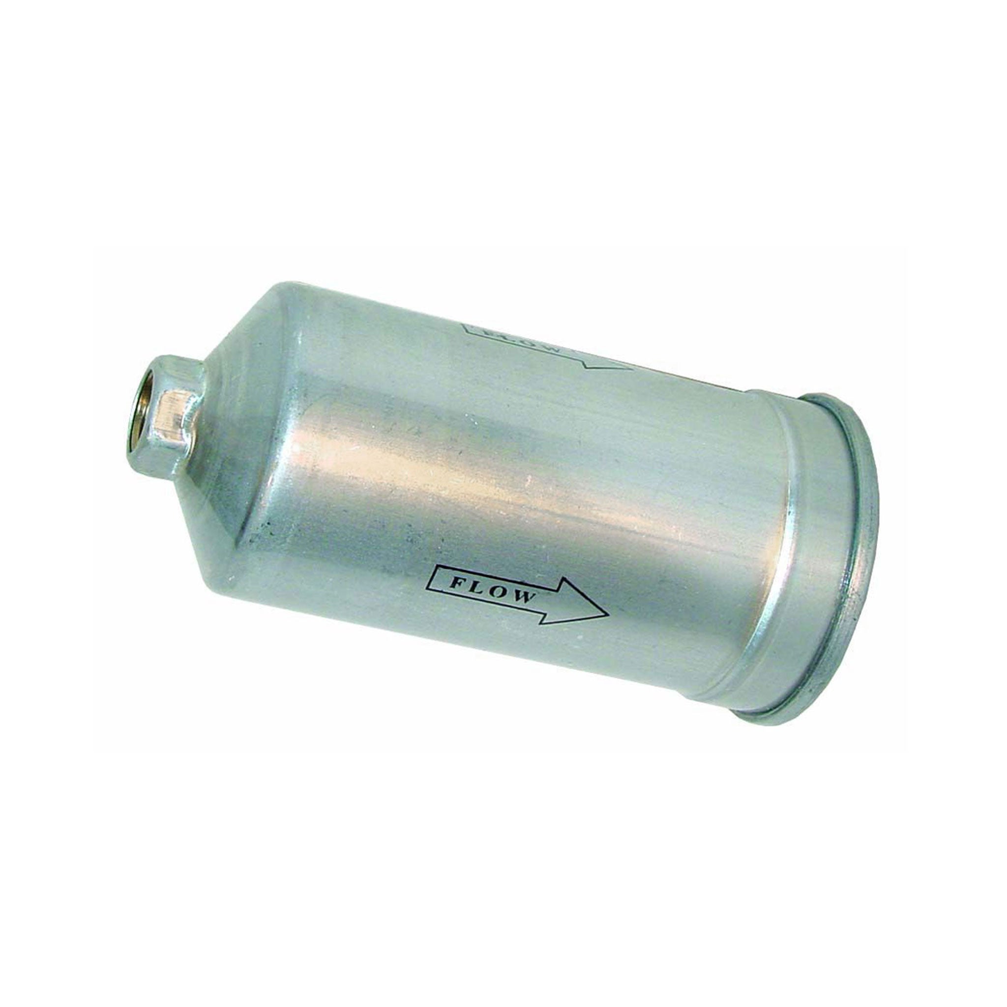 Fuel Injection Filter M14 Inlet to M12 Outlet – C Bradley Motorsport