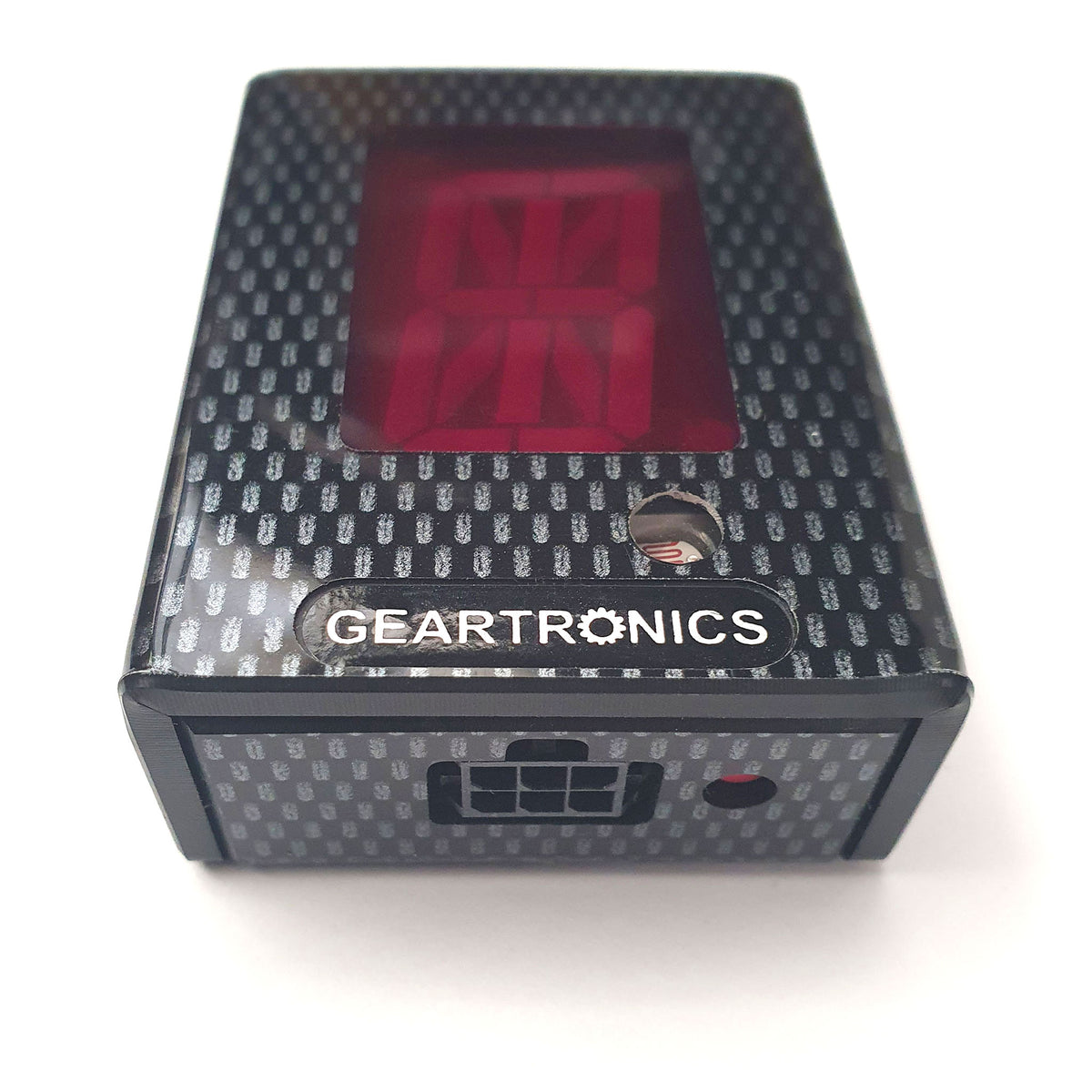 Gear Position Indicator Digital Display – C Bradley Motorsport