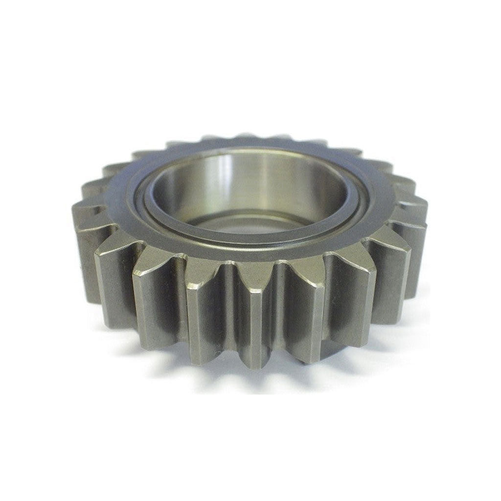 Quaife Dogbox 2nd Gear Mainshaft 22T R1.541:1 – C Bradley Motorsport