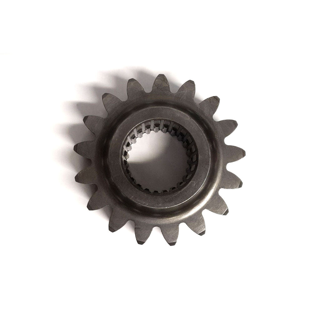 Quaife 60G 2nd Gear L/S 17T R1.694:1 – C Bradley Motorsport
