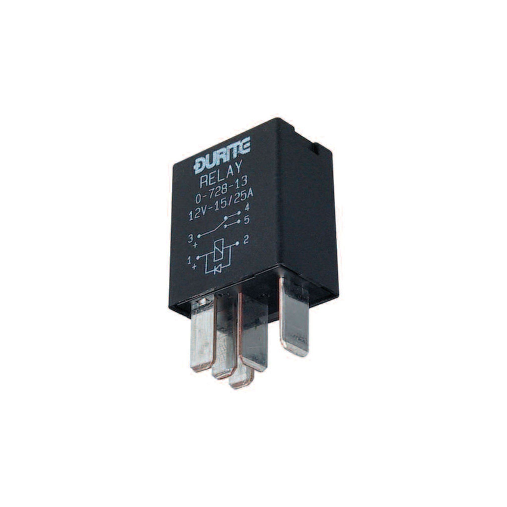 Paddle Shift Relay – C Bradley Motorsport