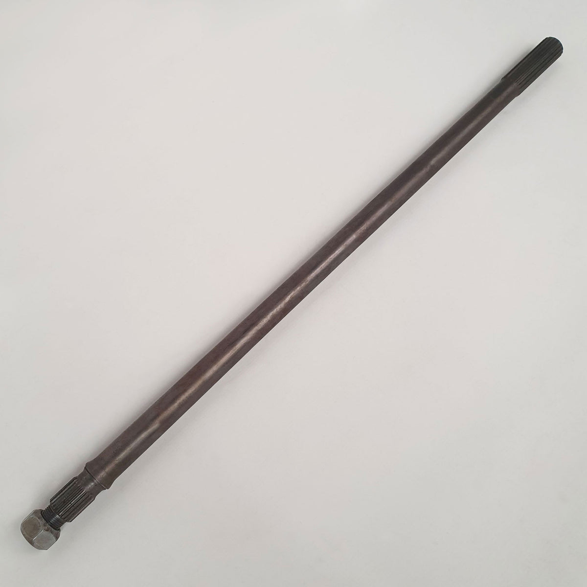 Atlas GRP4 Halfshaft Fully Floating EN30 Heavy Duty 18T 820mm – C ...