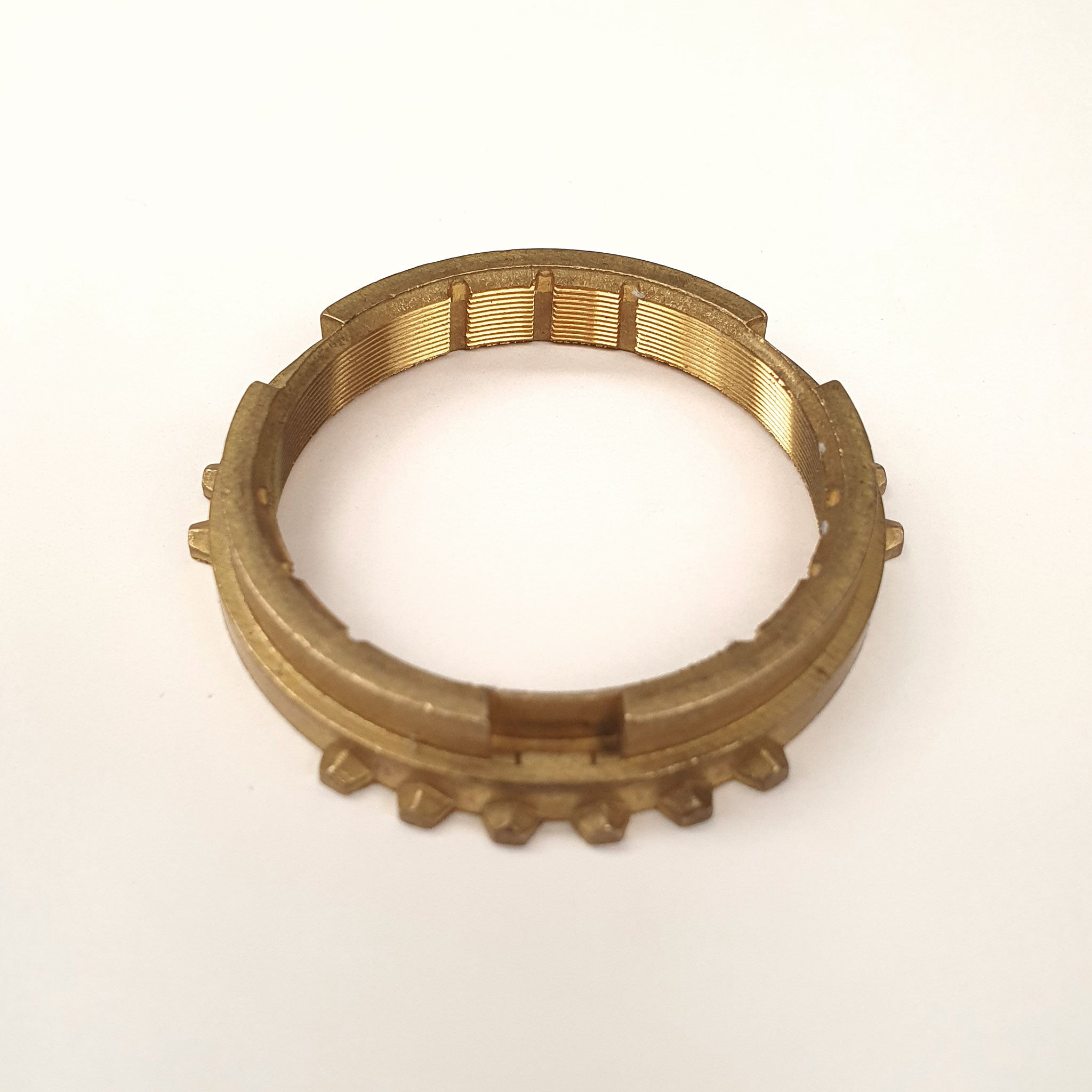 4 Speed RS2000 3rd/4th Gear Synchro Rings (Baulk Rings) – C Bradley ...