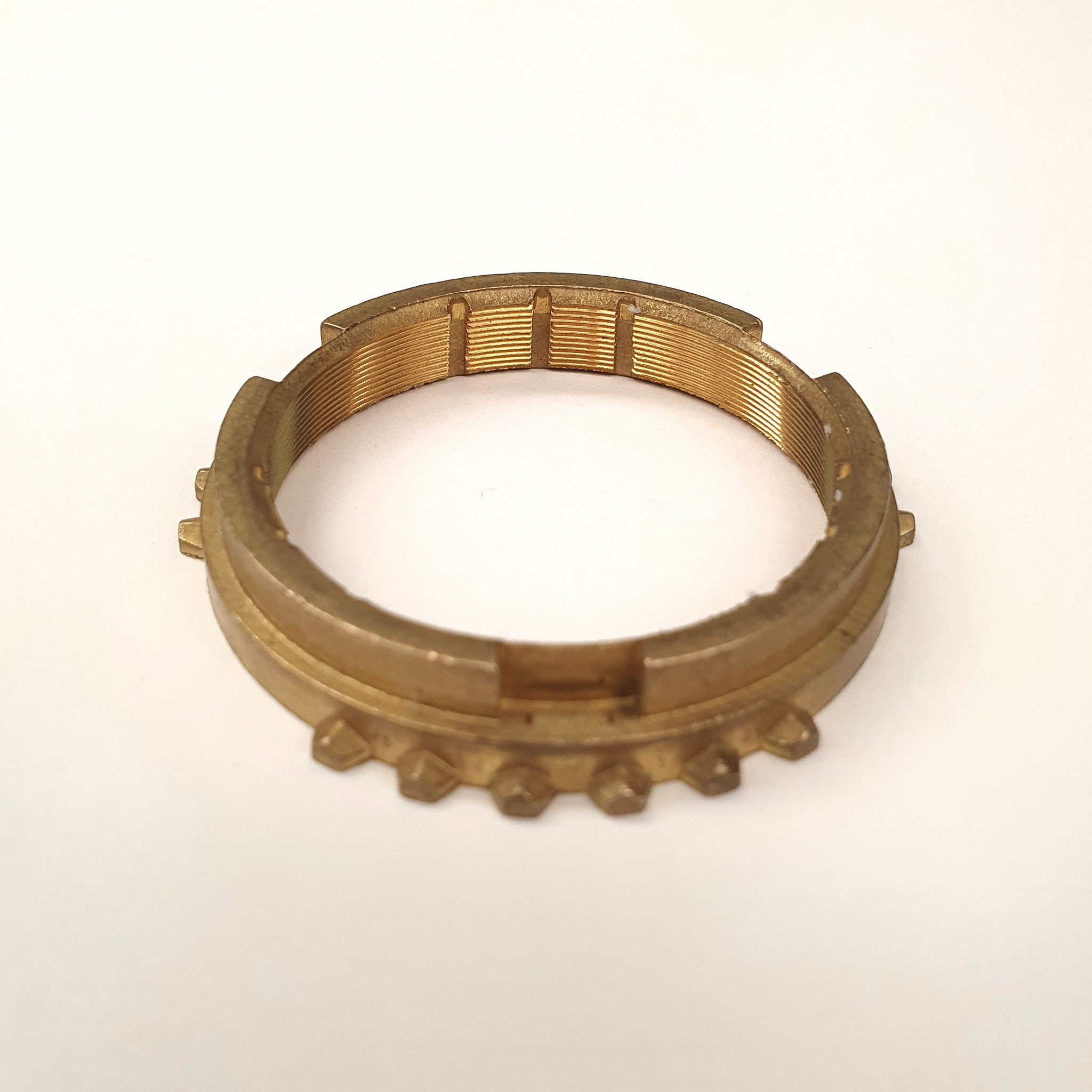 4 Speed RS2000 3rd/4th Gear Synchro Rings (Baulk Rings) – C Bradley ...