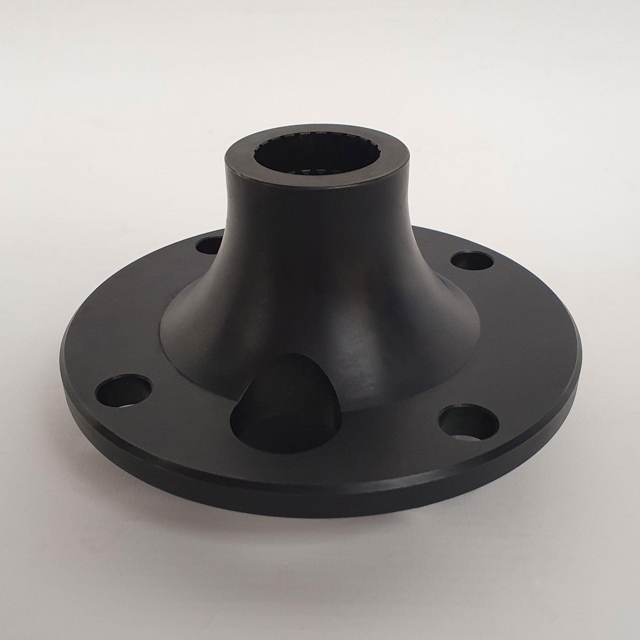 Halfshaft Flange For GRP1 Atlas with Toyota Corolla AE86 Hub 4x114.3 ...