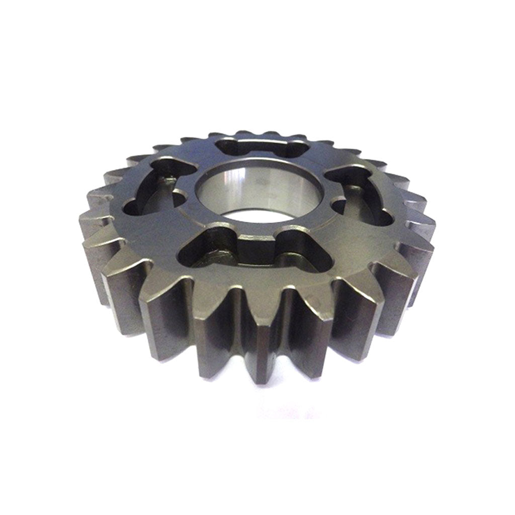 Quaife 1st Gear M/S 25T R2.04:1 For E9Z 4 Speed Dog Box | Gearbox ...