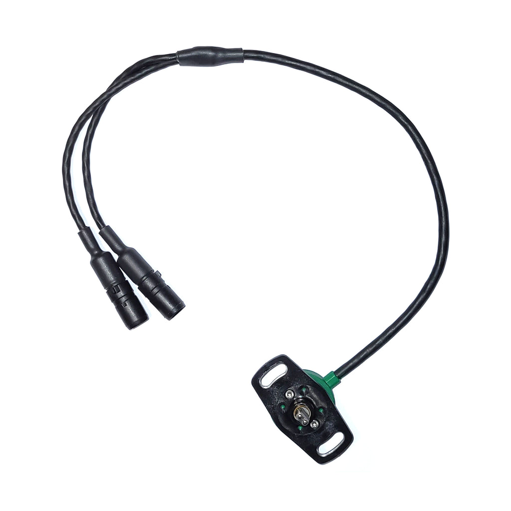 Twin Potentiometer for Geartronics Display (Slim Type) – C Bradley ...