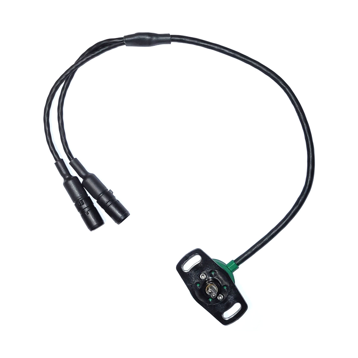 Twin Potentiometer for Geartronics Display (Slim Type) – C Bradley ...