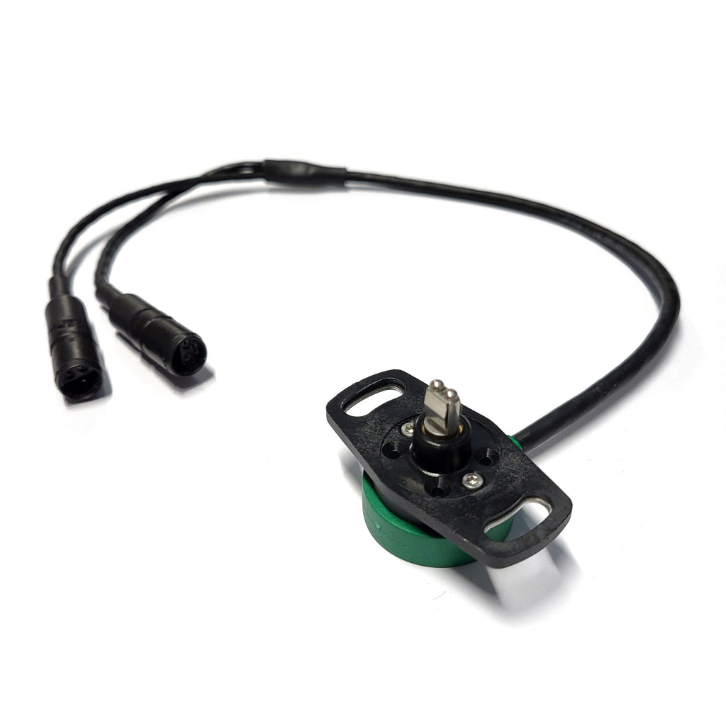 Twin Potentiometer for Geartronics Display (Slim Type) – C Bradley ...