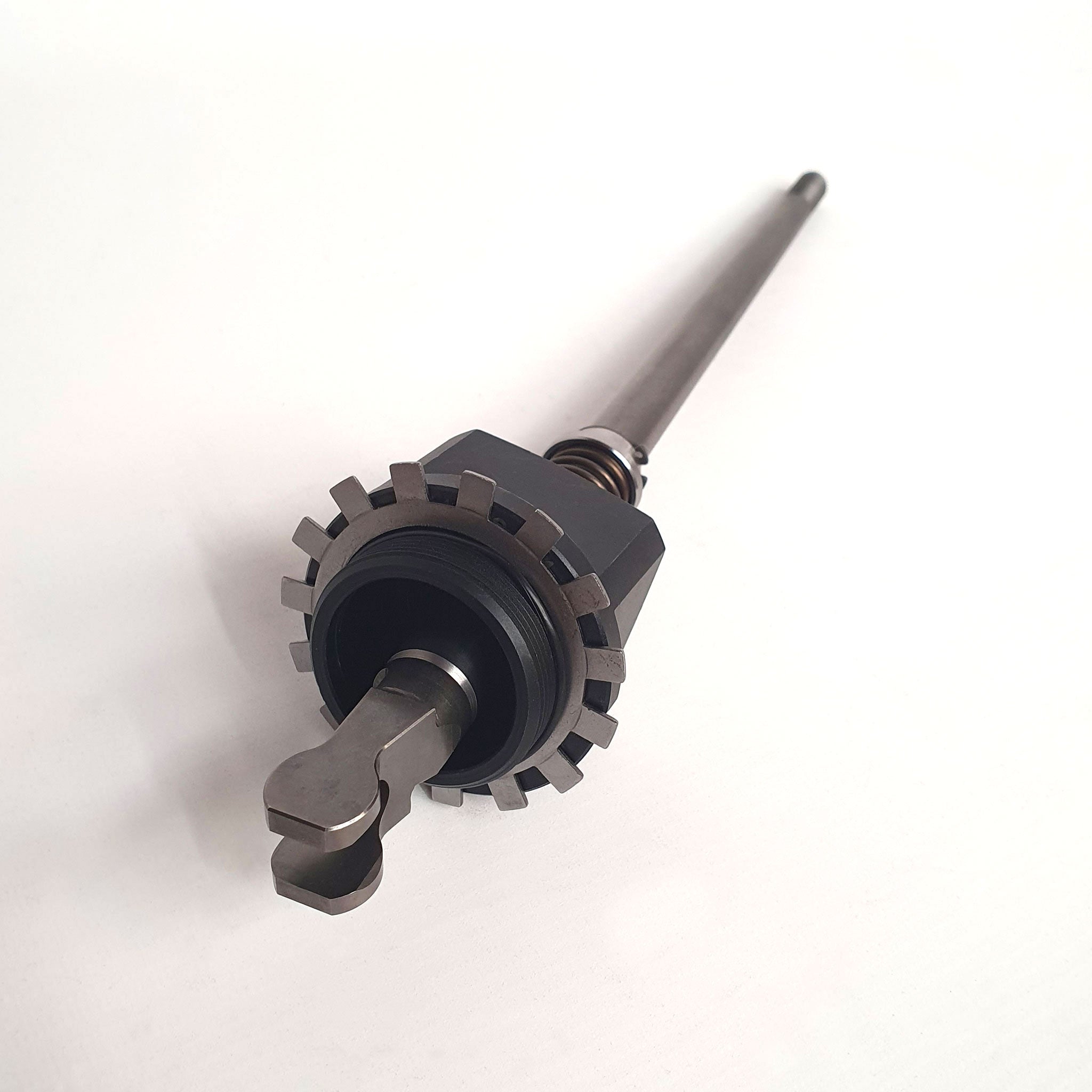 Ford Rocket 4 Speed Long Gear Lever – C Bradley Motorsport