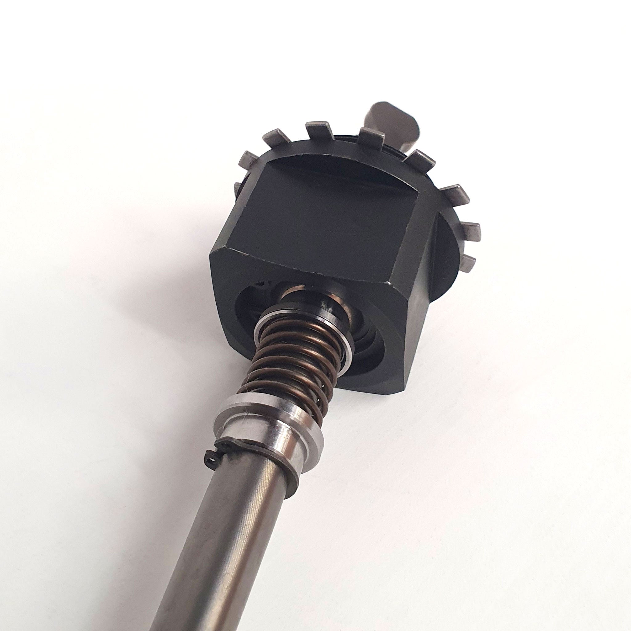 Ford Rocket 4 Speed Long Gear Lever – C Bradley Motorsport