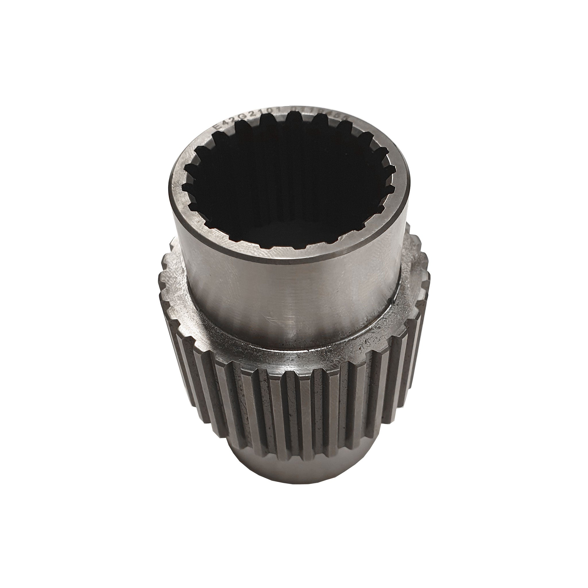 60G Splined Hub Inner Track – C Bradley Motorsport