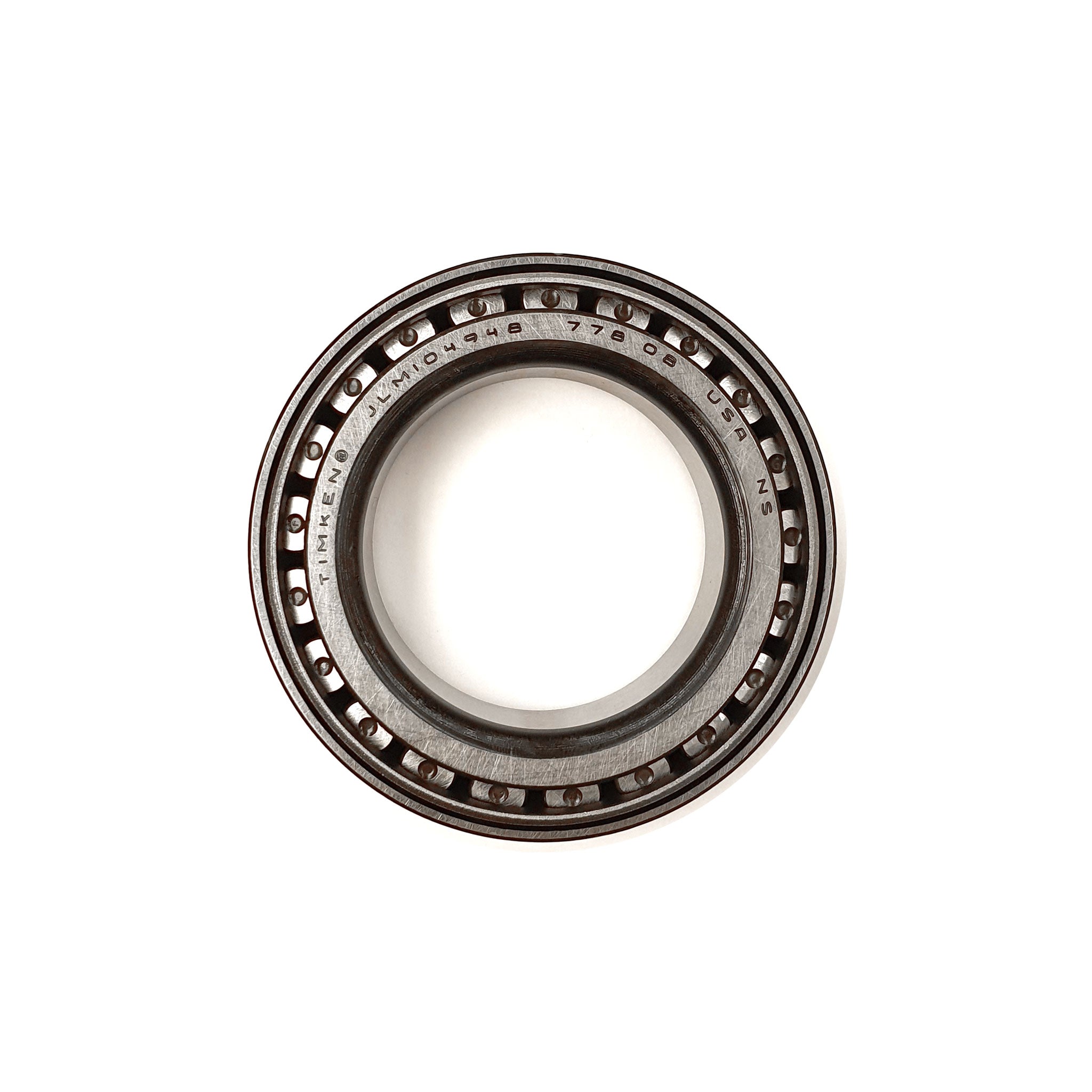 Timken Rear Fully Floating Bearing – C Bradley Motorsport