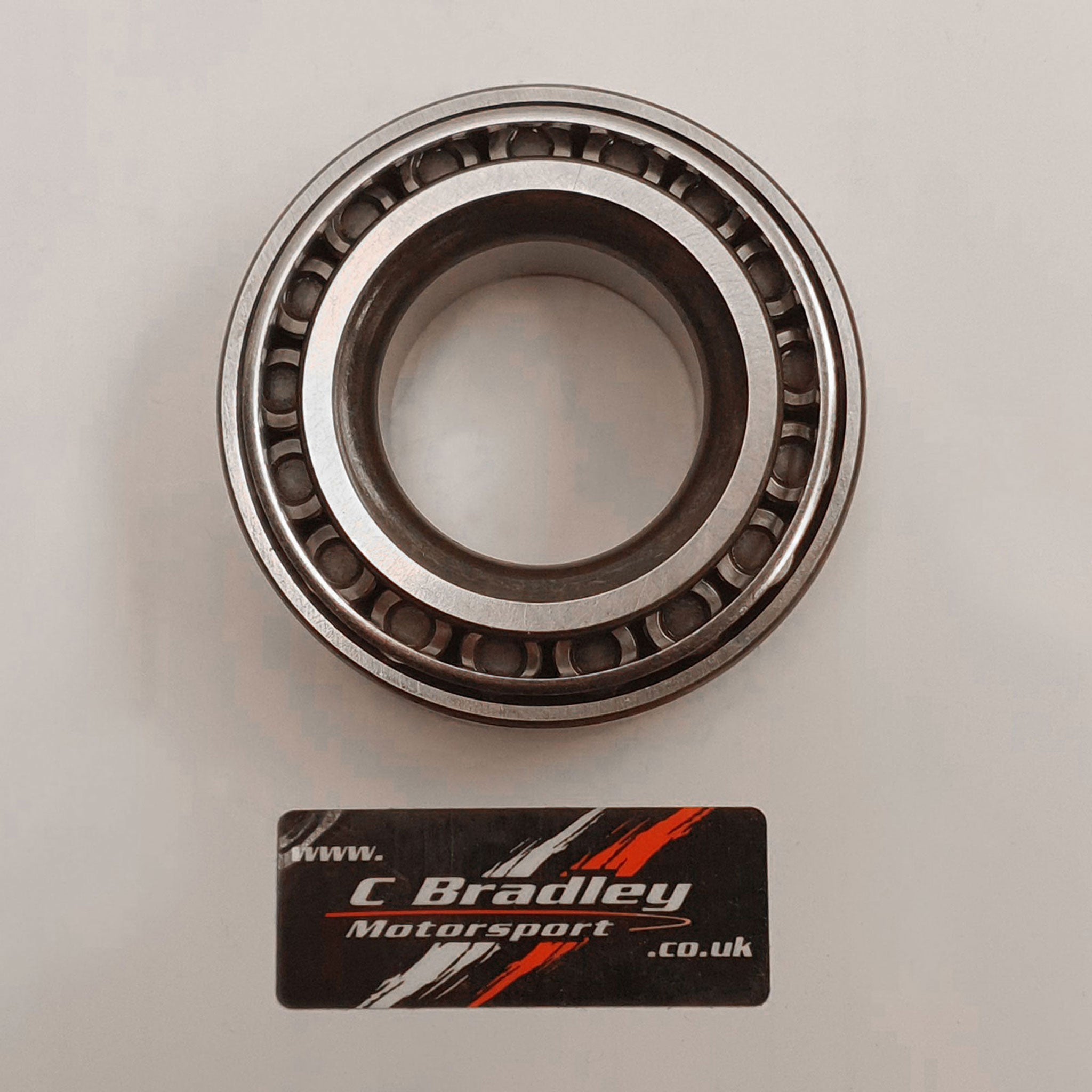 SKF RS Inner Front Hub Bearing – C Bradley Motorsport