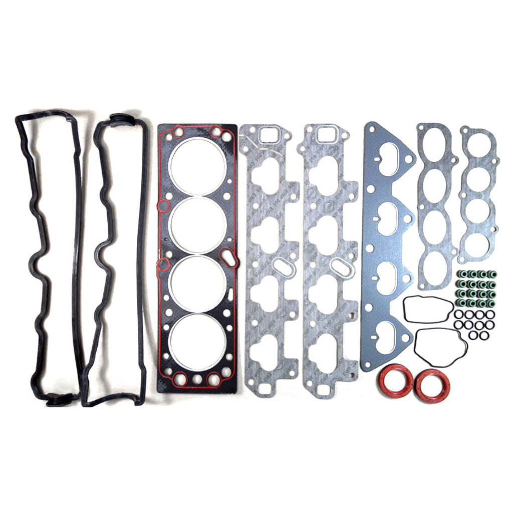Cylinder Head Gasket & Seal Set 1.6L Vauxhall/Opel – C Bradley Motorsport