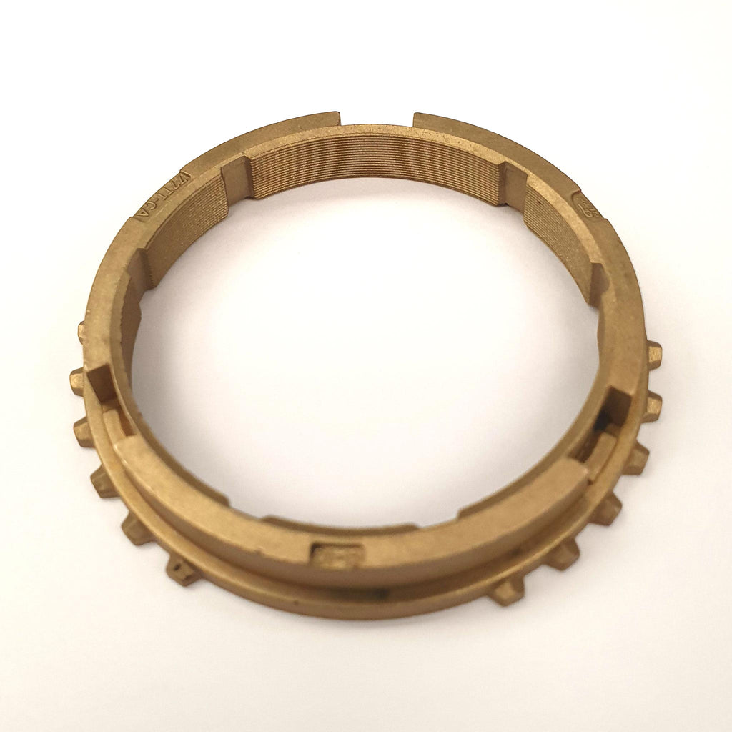 Type 9 3rd/4th Gear Synchro Rings (Baulk Rings) - O/E Ford – C Bradley ...