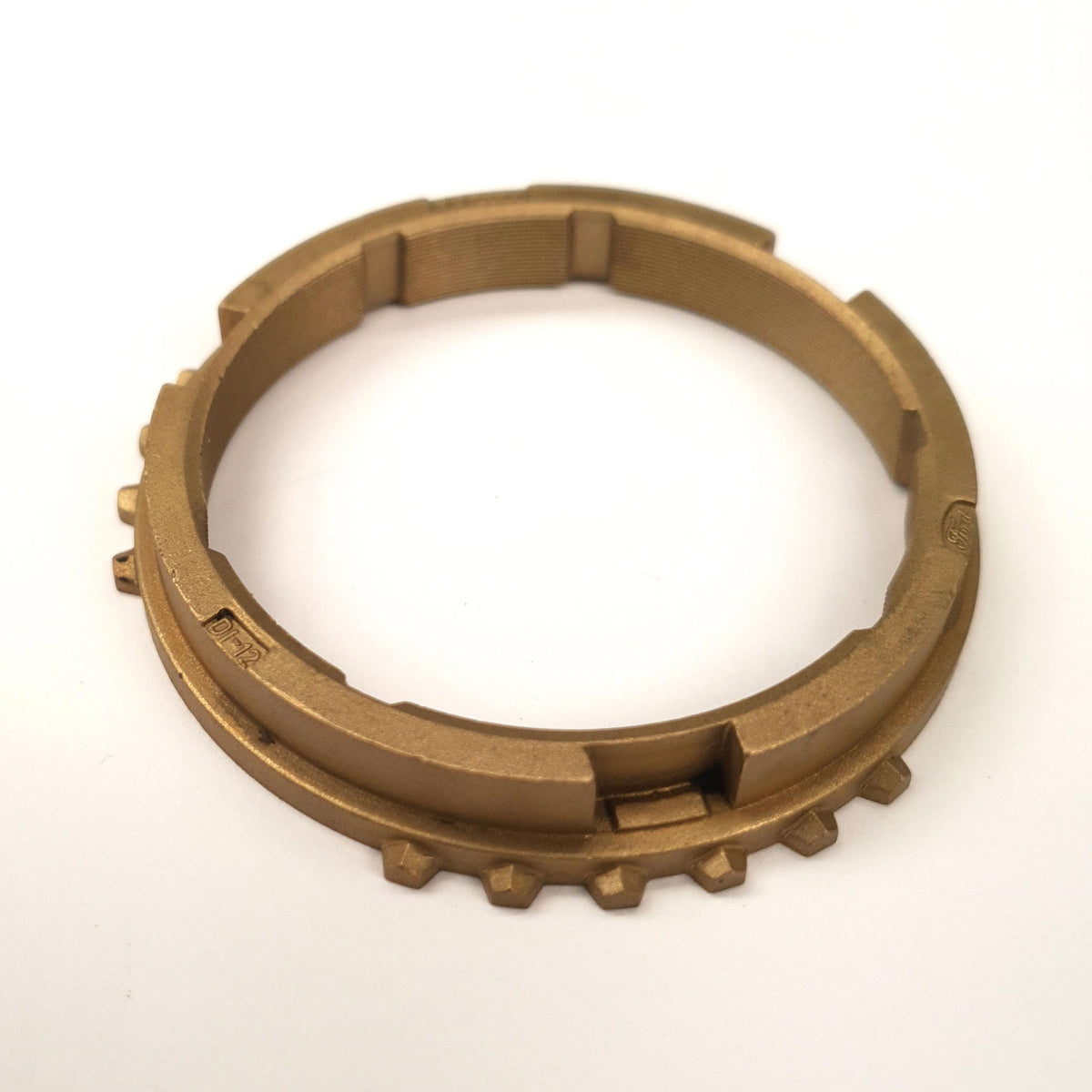 Type 9 3rd/4th Gear Synchro Rings (Baulk Rings) - O/E Ford – C Bradley ...