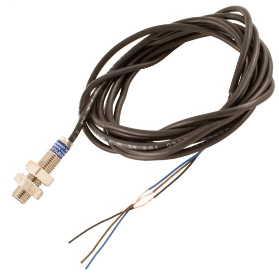 REVOTEC SPEED SENSOR – C Bradley Motorsport