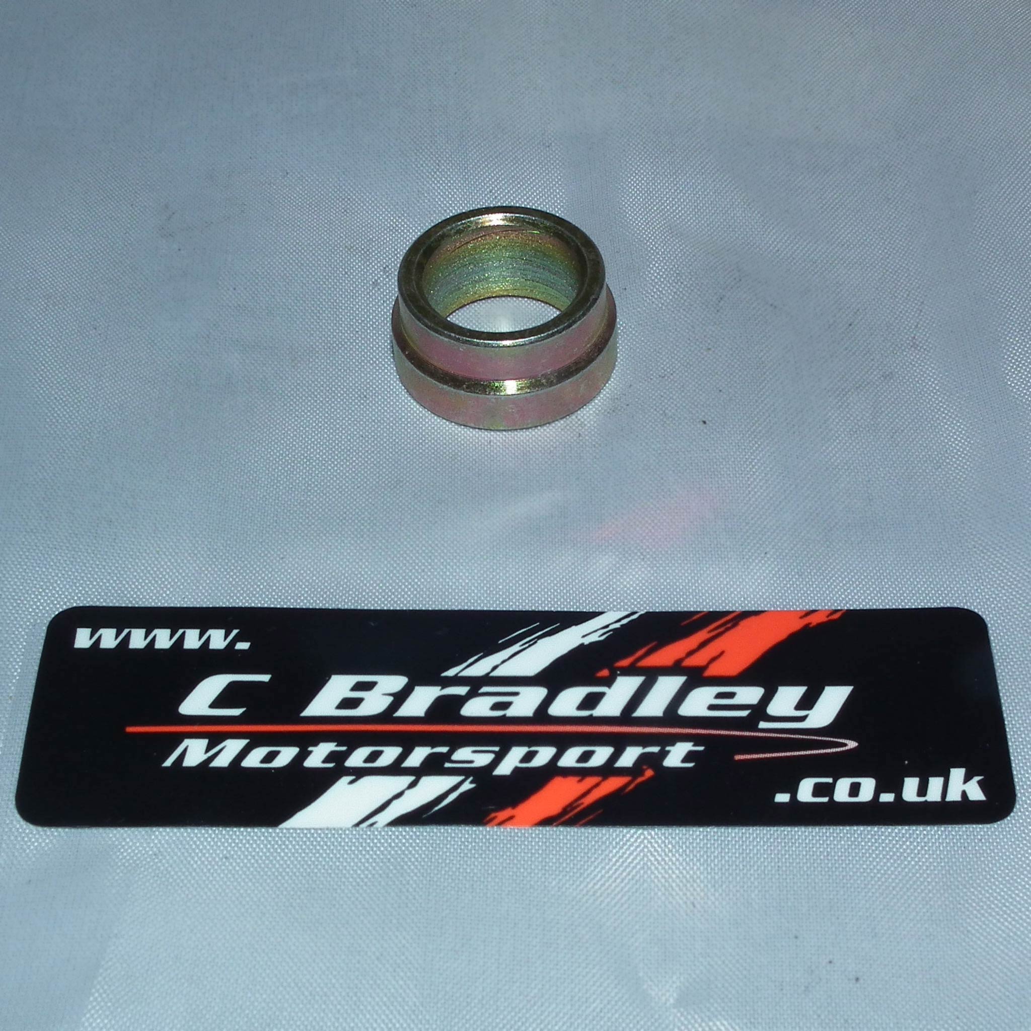 4 Link Spacer 1/2" to 5/8" – C Bradley Motorsport