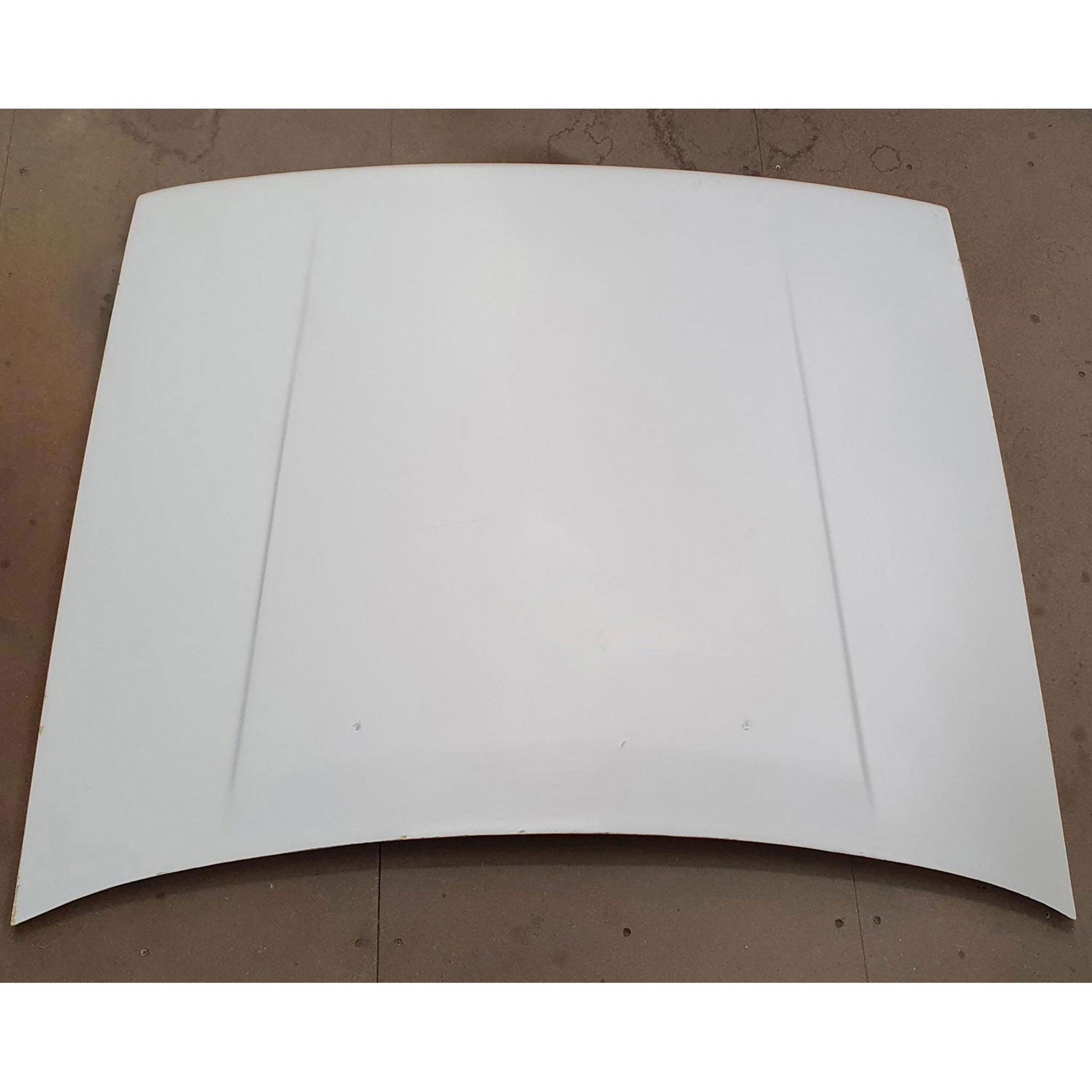 Toyota Corolla AE86 Fibreglass Bonnet – C Bradley Motorsport