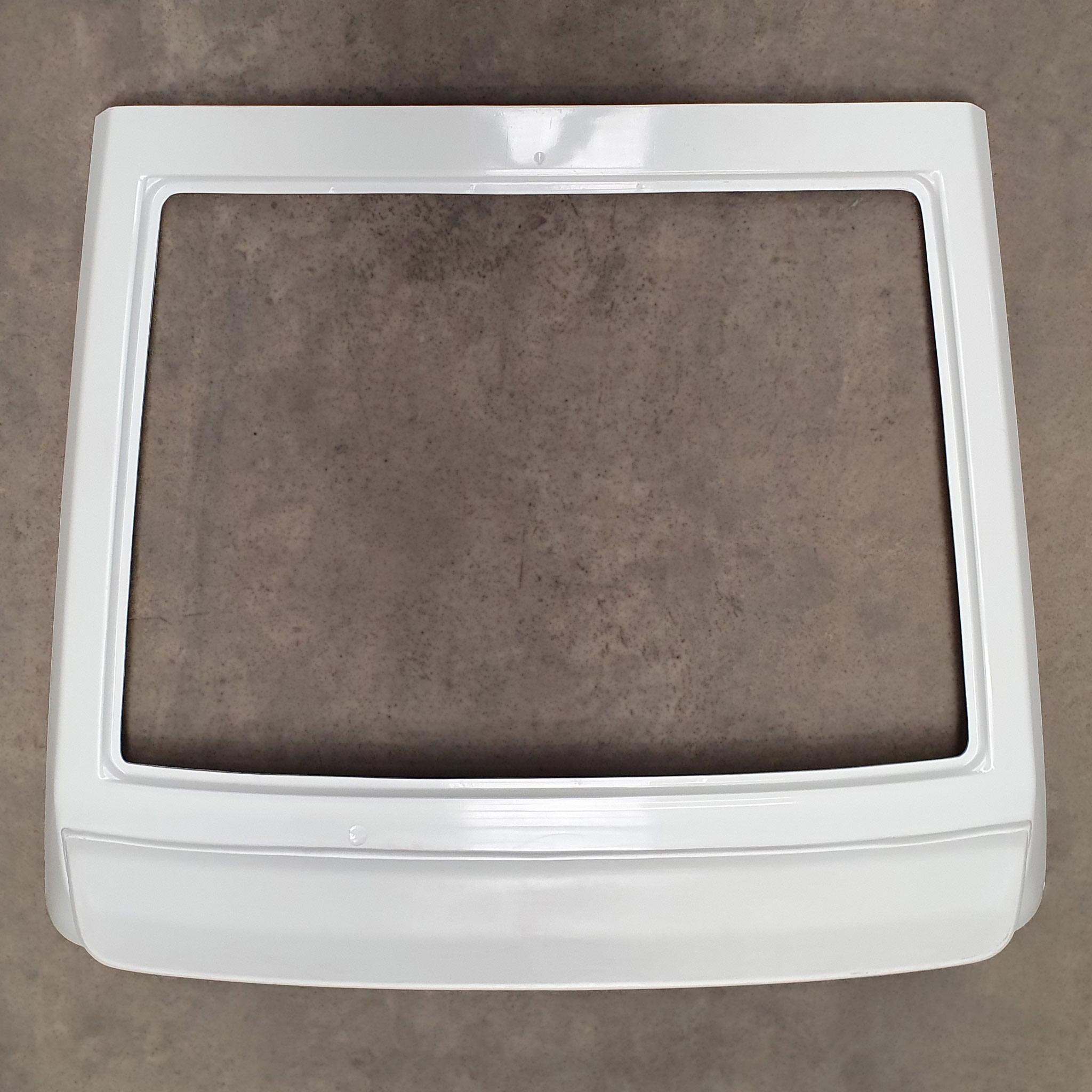 Toyota Corolla AE86 Liftback Fibreglass Boot Lid With Spoiler – C ...