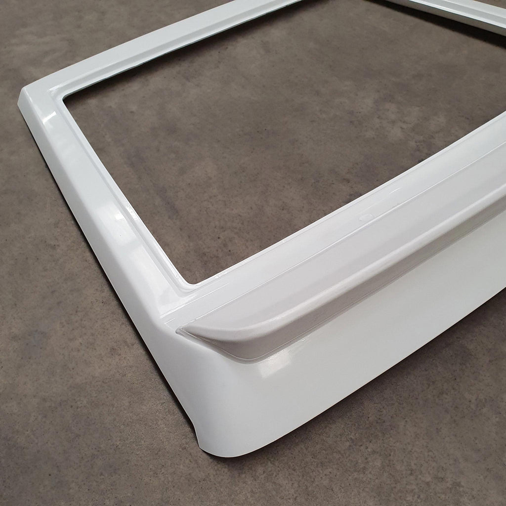 Toyota Corolla AE86 Liftback Fibreglass Boot Lid With Spoiler – C ...