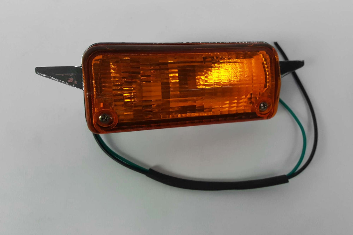 Mk2 Escort Front Indicator Unit – C Bradley Motorsport